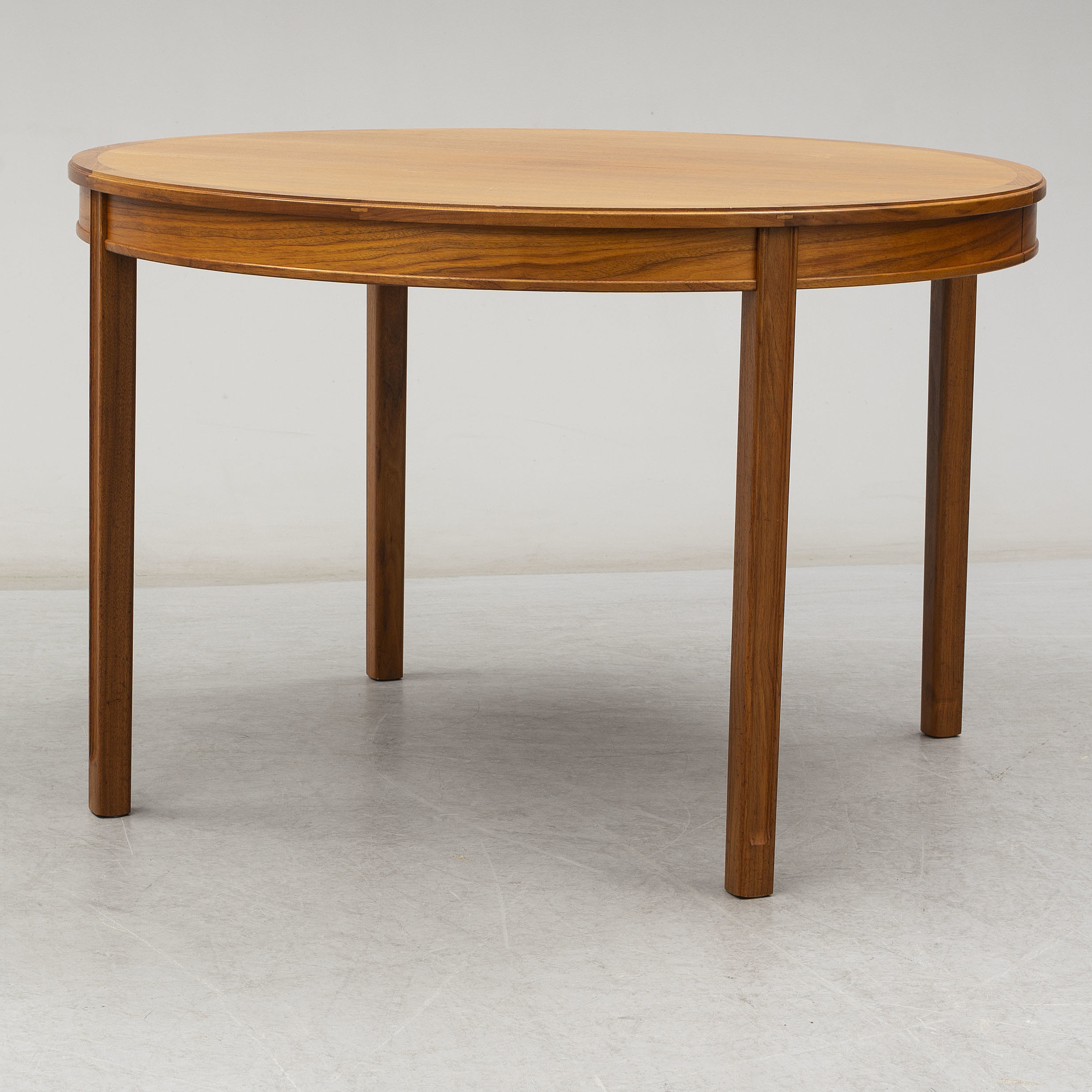 BORD, teak, 1950/60-tal. - Bukowskis