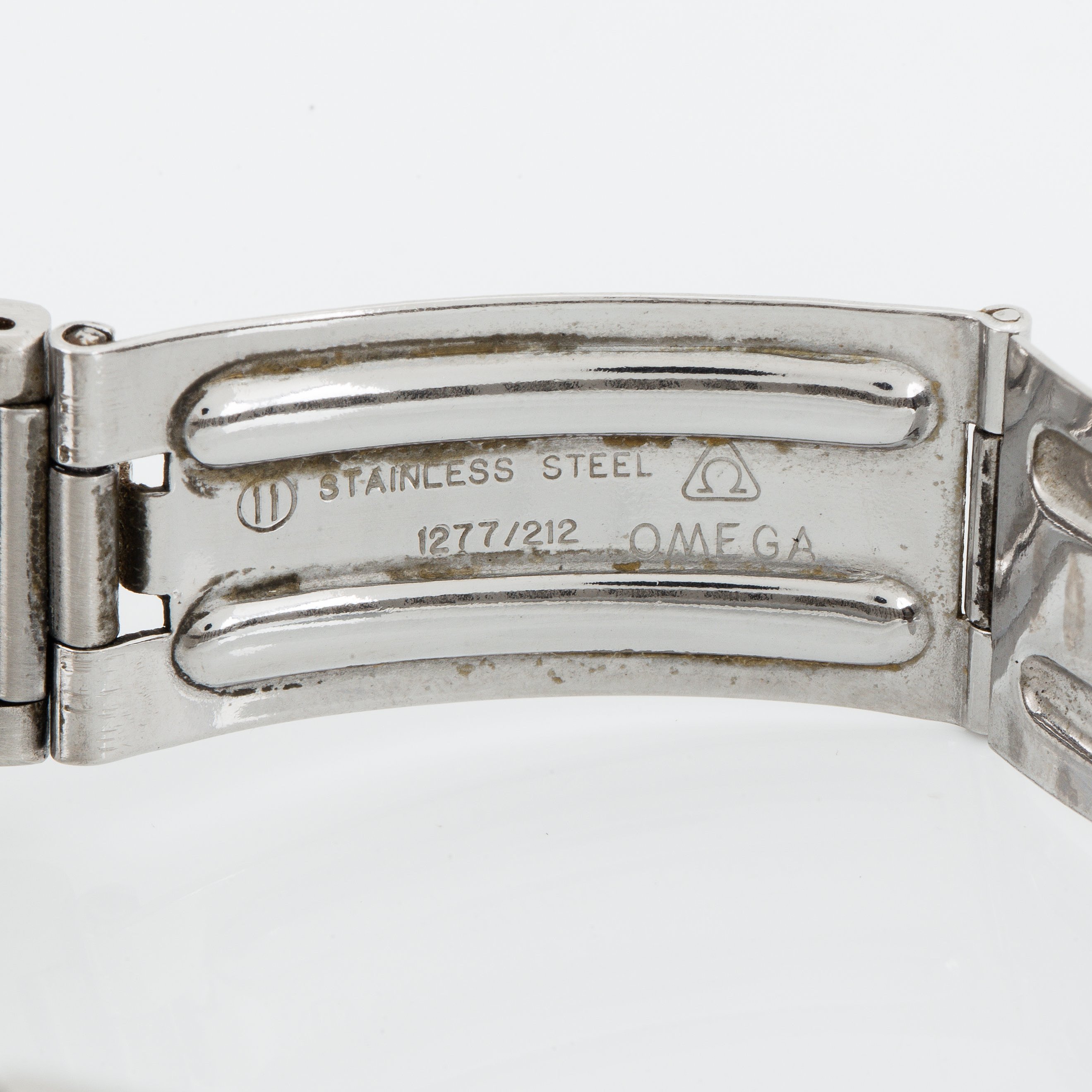 OMEGA, Seamaster, Chrono-Quartz, "Albatros". - Bukowskis