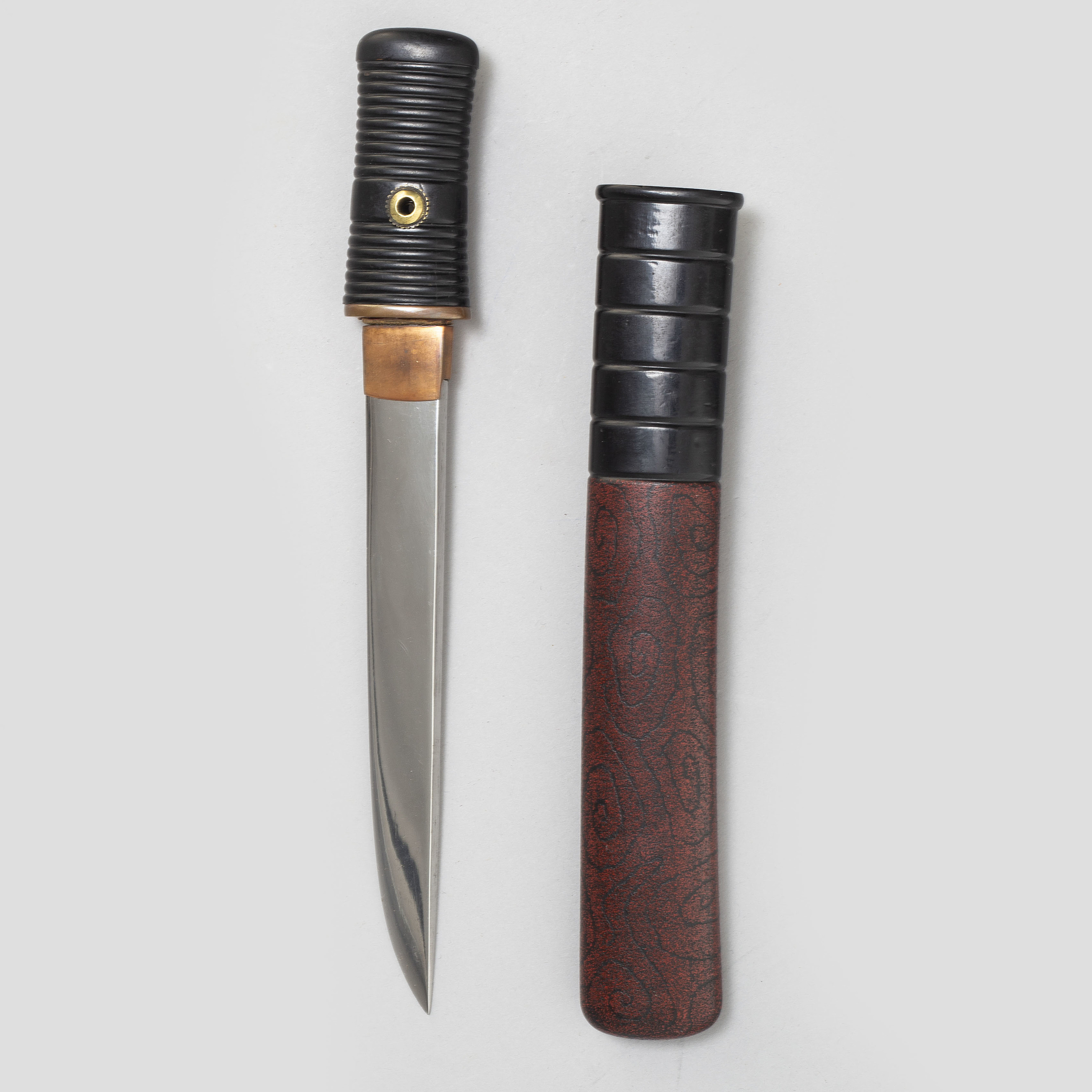 TANTO, Japan, 1800-tal. - Bukowskis