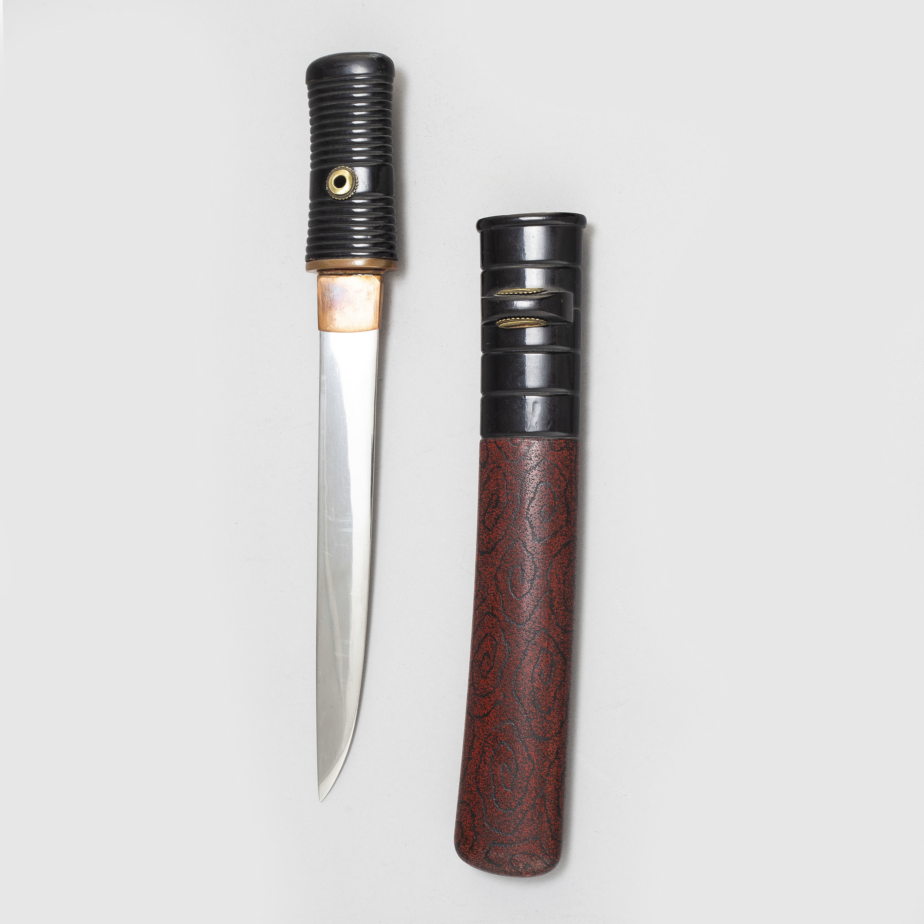 TANTO, Japan, 1800-tal. - Bukowskis