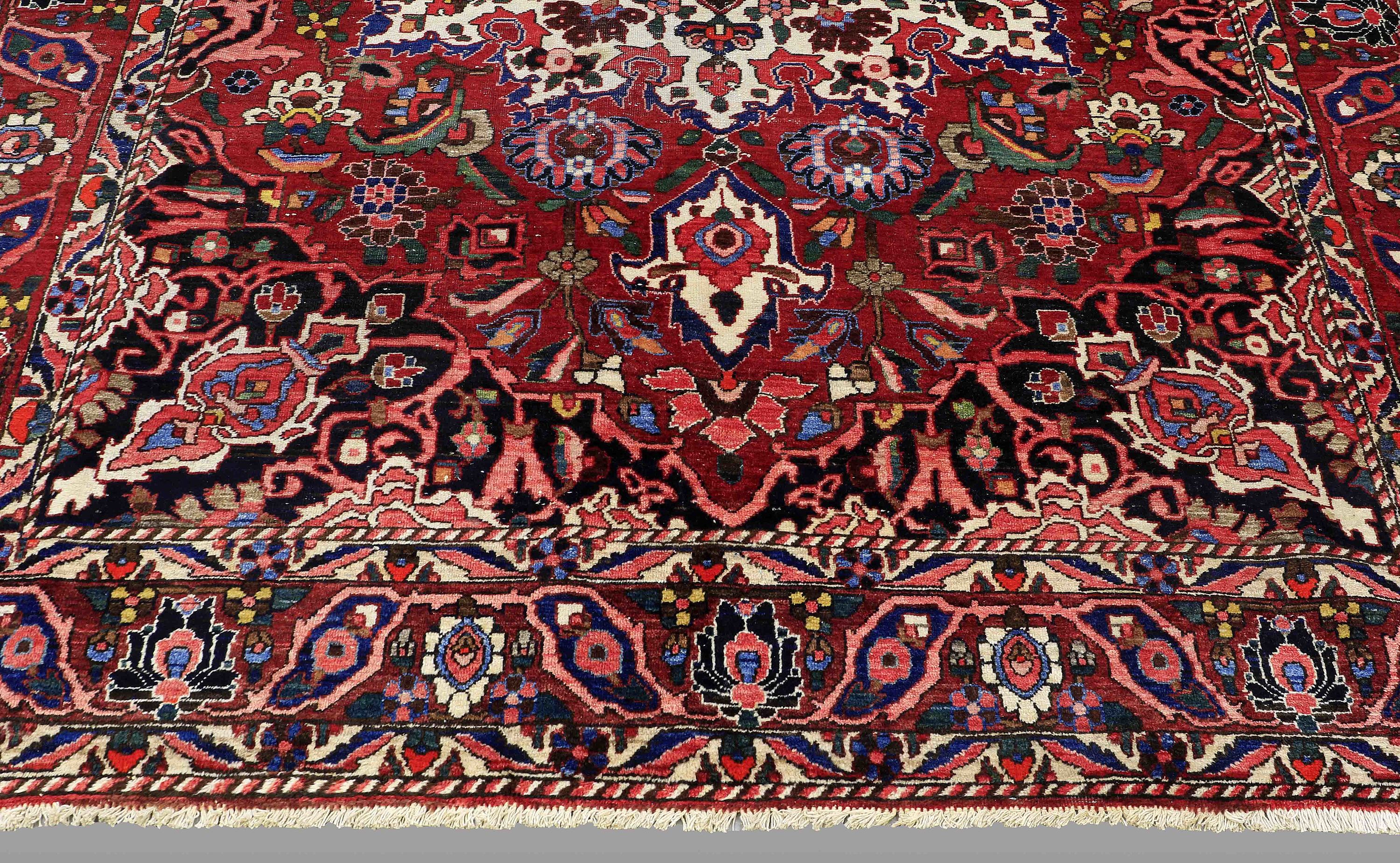 MATTA, Semiantik Bakhtiari, 318 x 220 cm. - Bukowskis