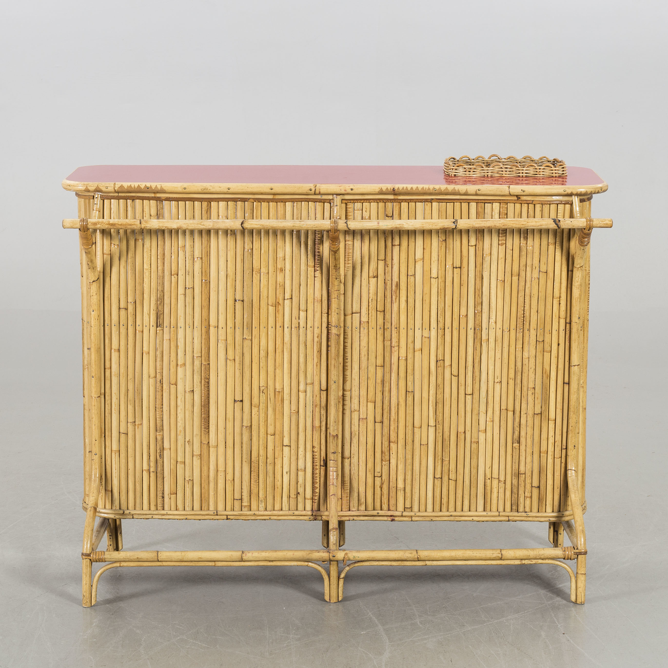 BARDISK, 1950-tal. - Bukowskis