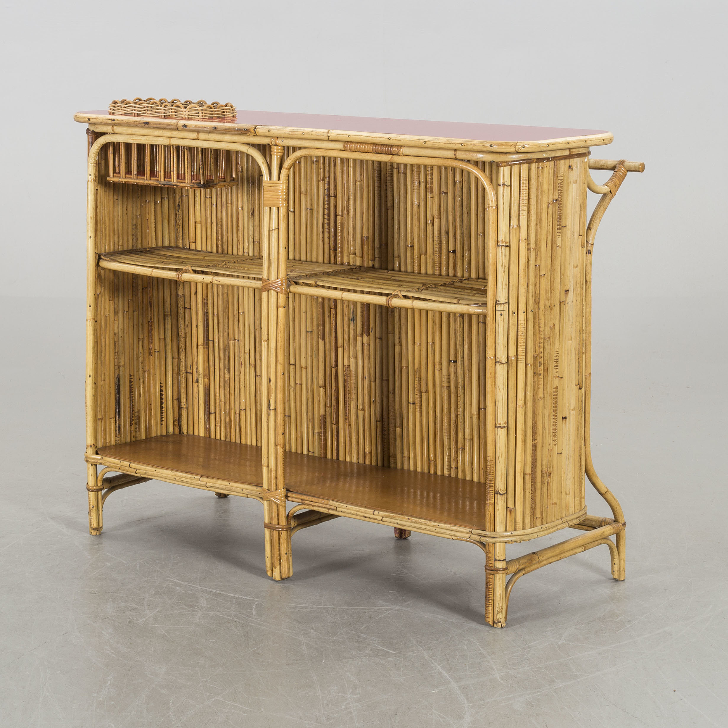 BARDISK, 1950-tal. - Bukowskis