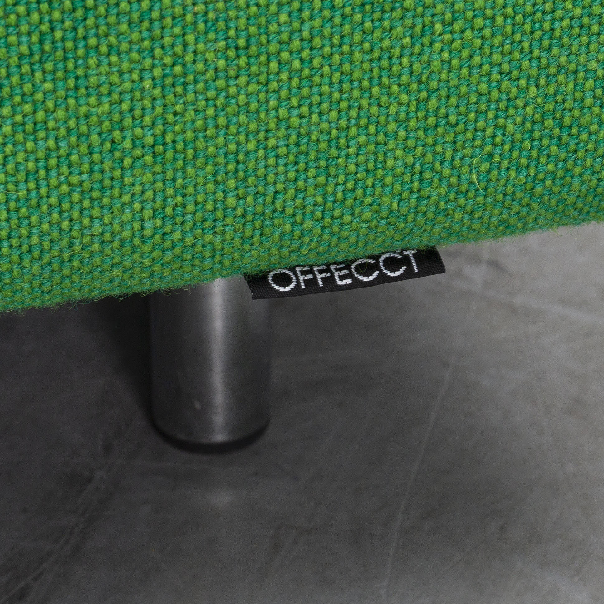 JEAN-MARIE MASSAUD, soffor, ett par, "easy block", Offecct, 2007 ...