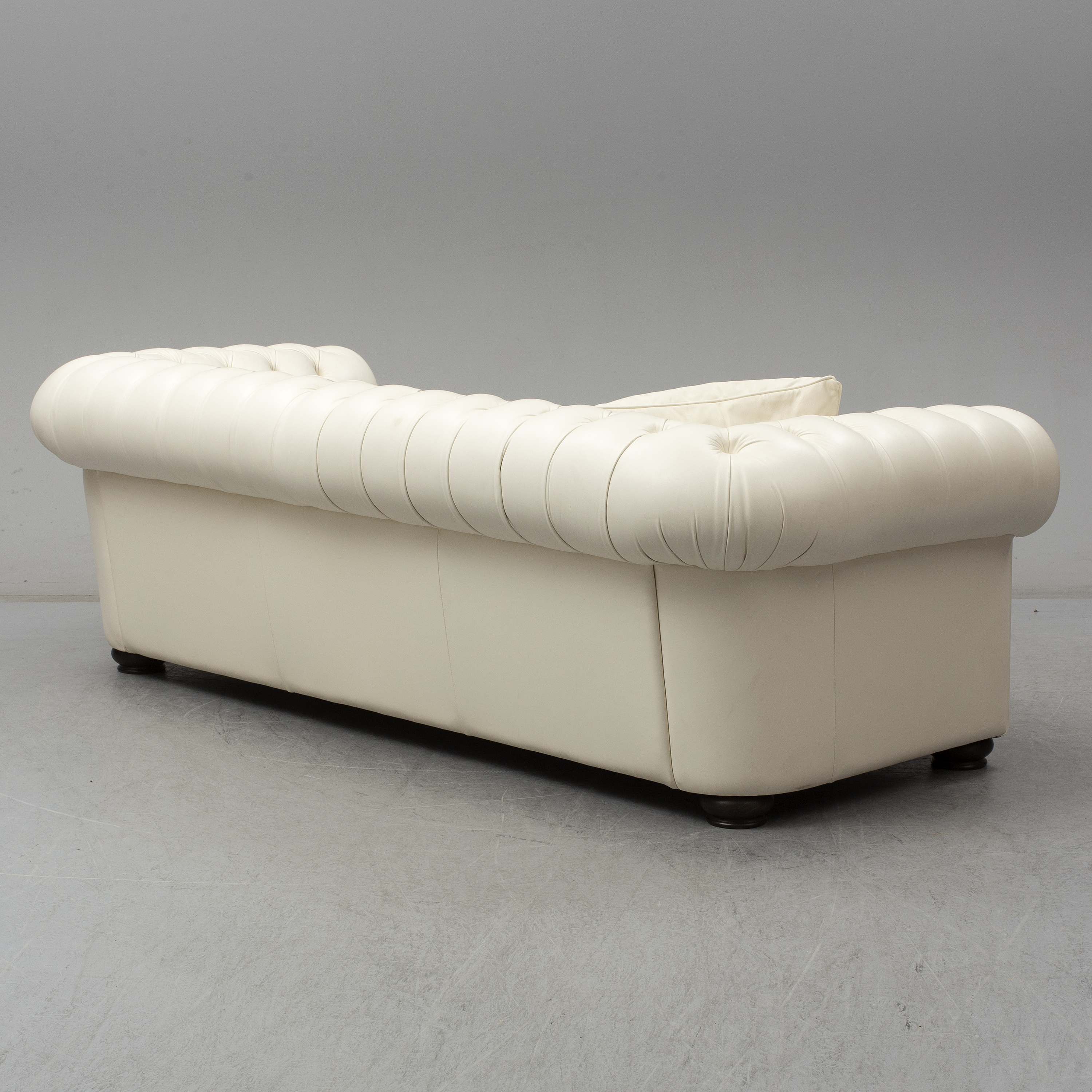 SOFFA, "King", Natuzzi, Italien, 2000-tal. - Bukowskis