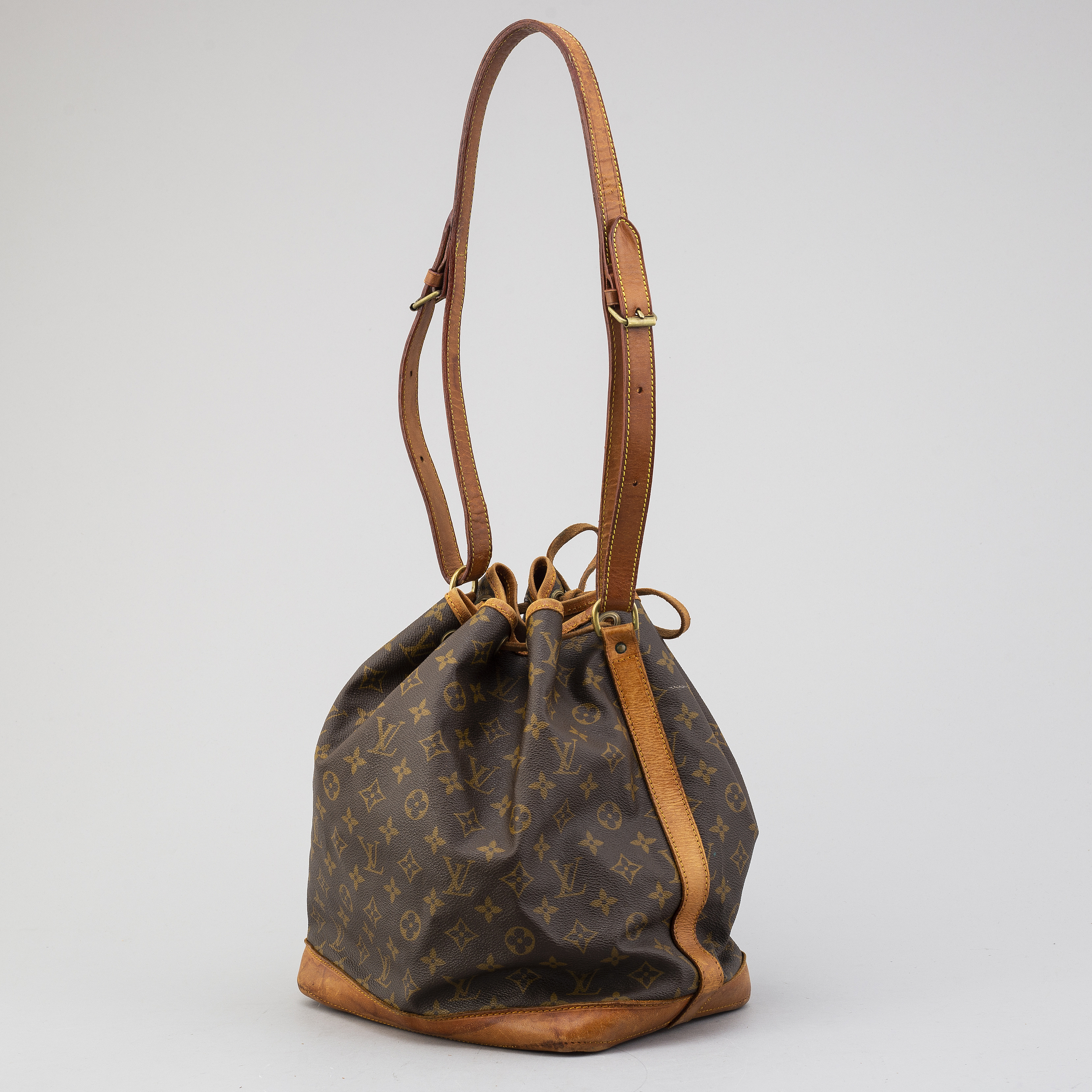 LOUIS VUITTON, "Noé". - Bukowskis