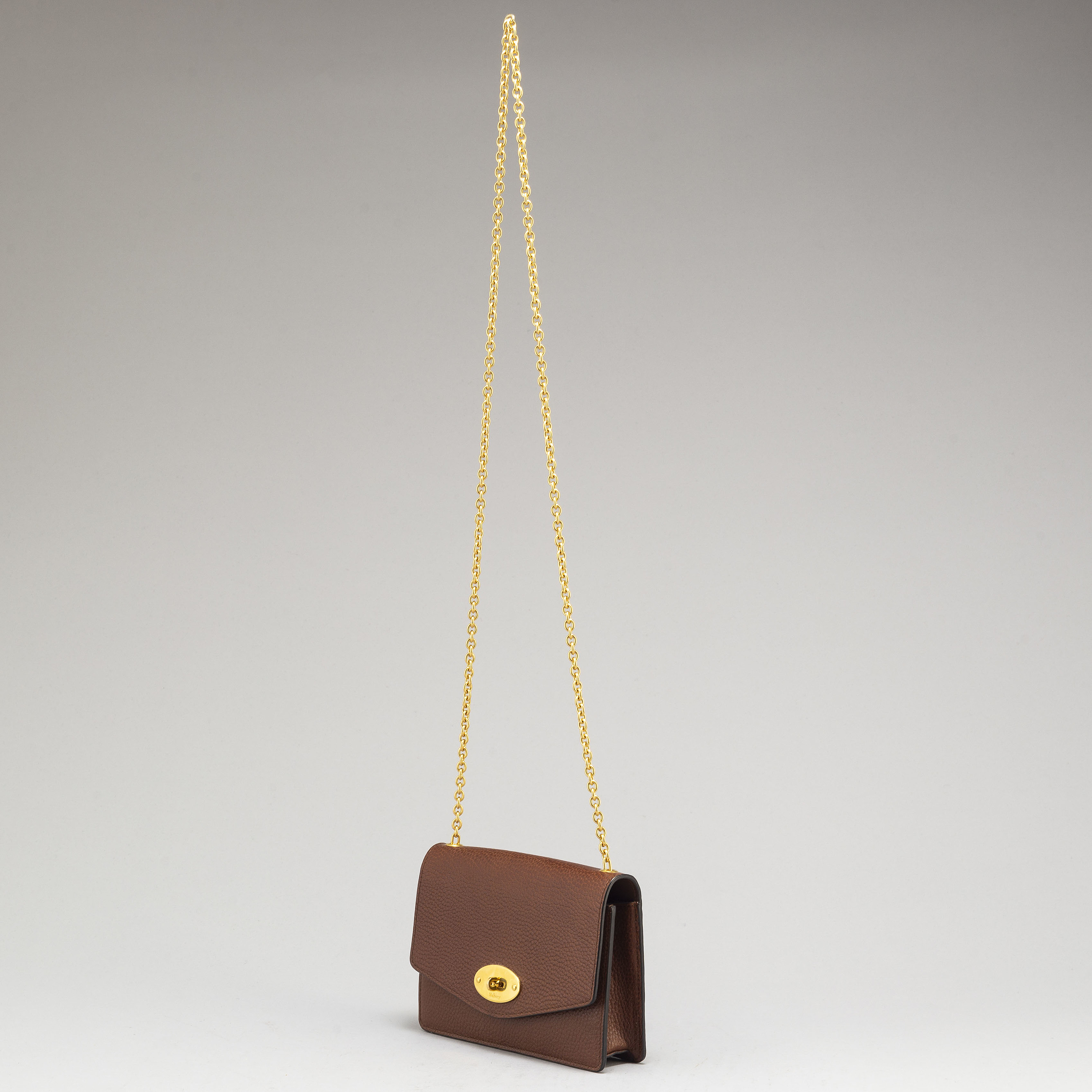 MULBERRY, väska, "Darley small". - Bukowskis