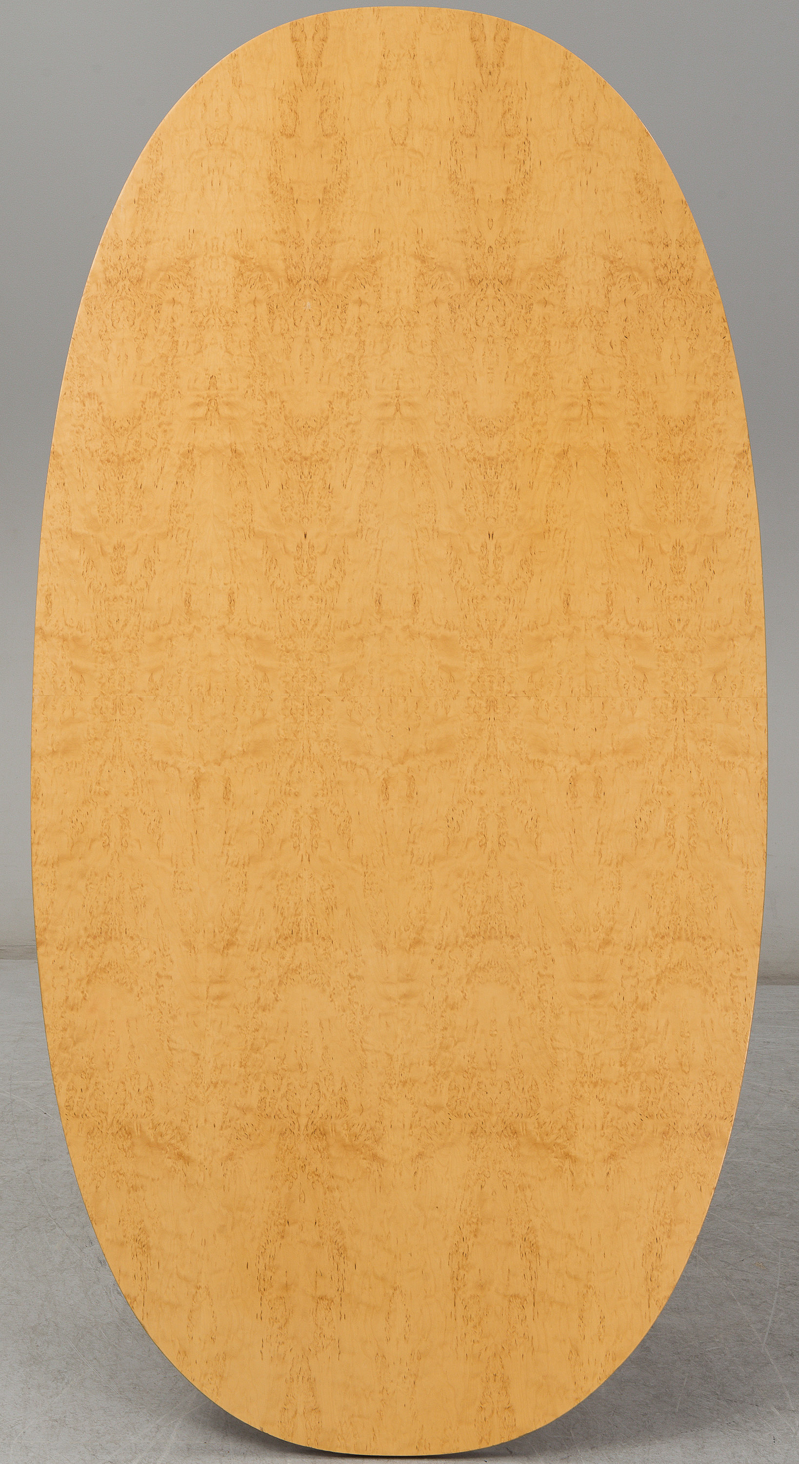 PIET HEIN & BRUNO MATHSSON, bord, "Superellips", Mathsson International ...