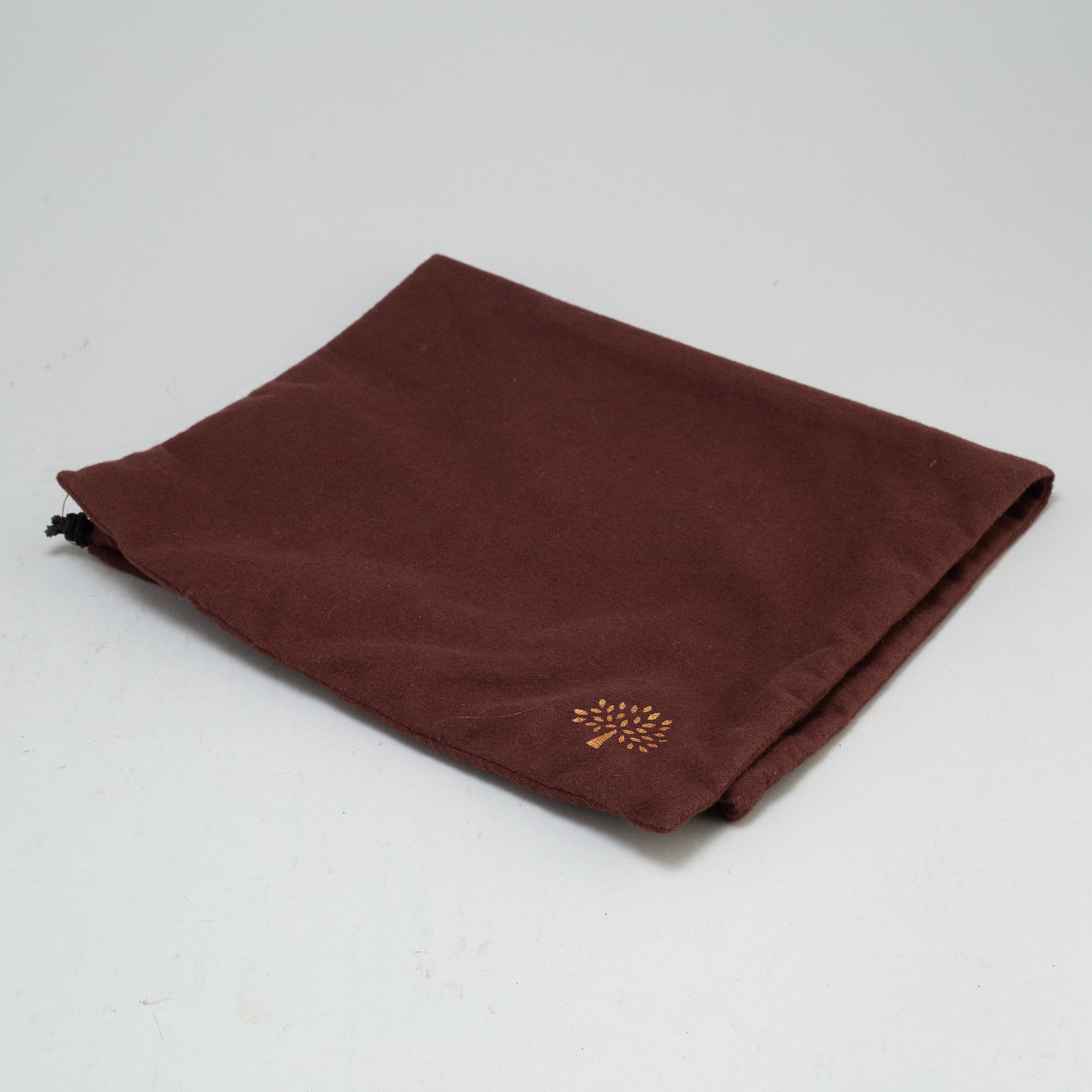 MULBERRY, 'Mini Mabel' leather bag. - Bukowskis