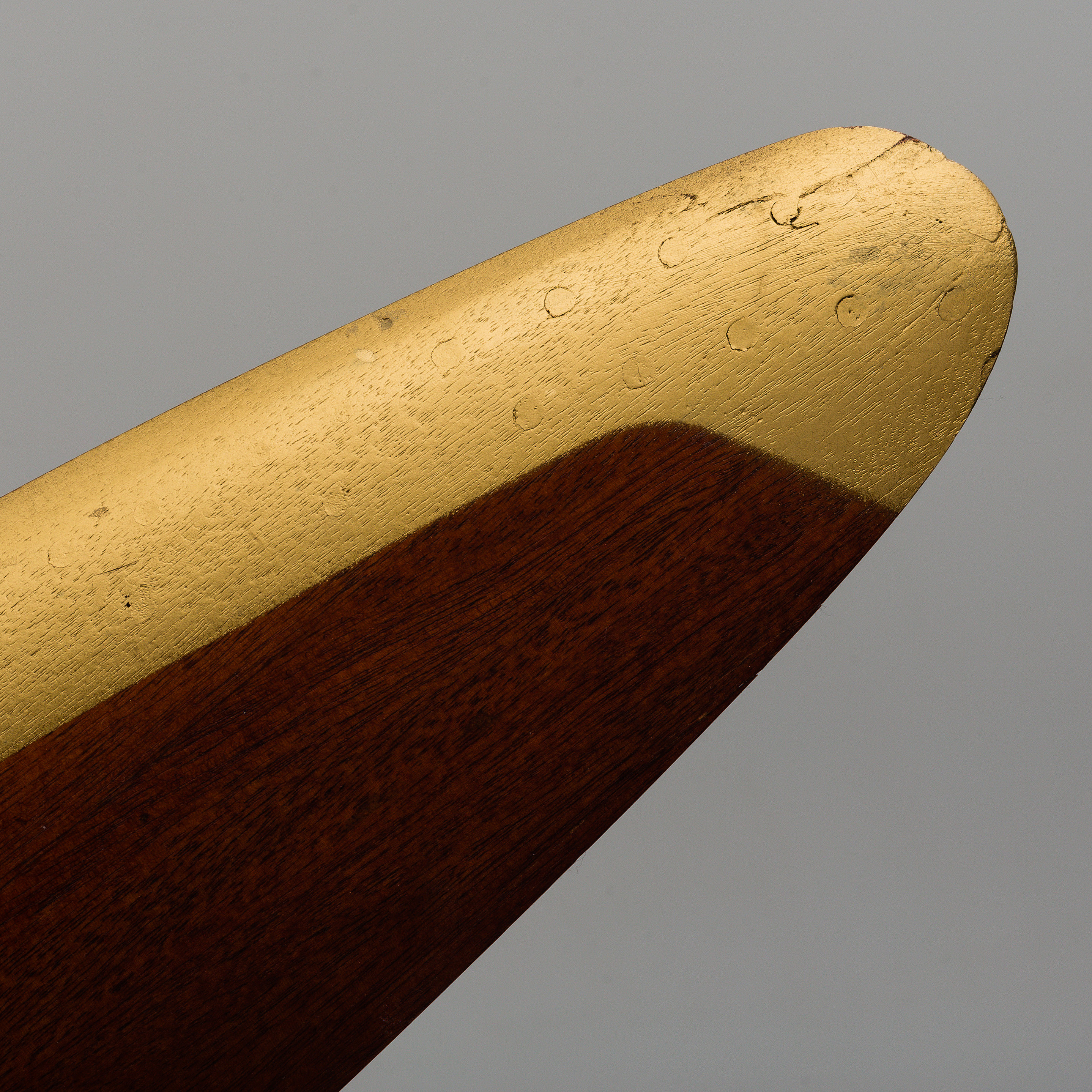 FLYGPLANSPROPELLER, SK-15, (Klemm 35). - Bukowskis