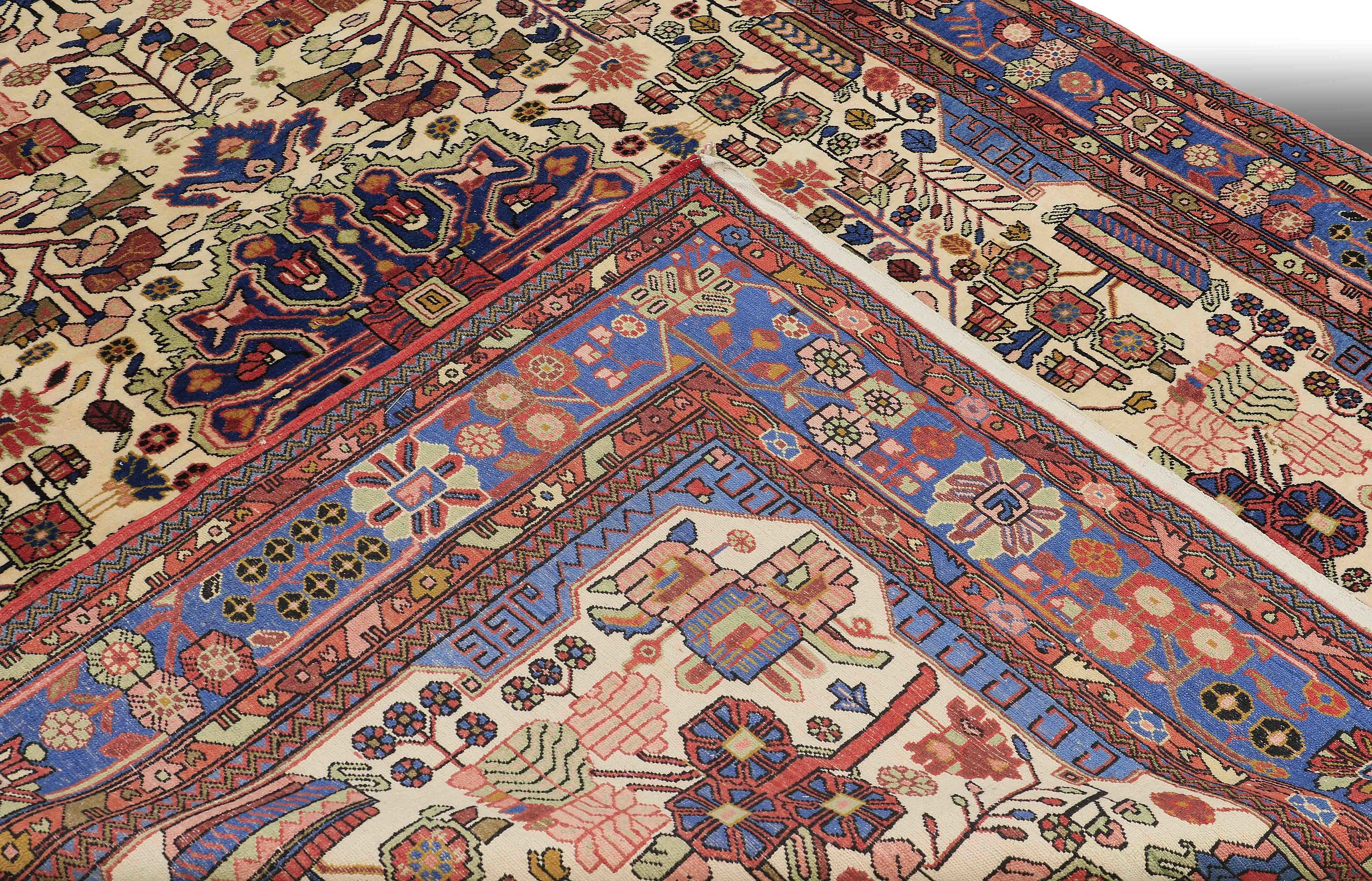 MATTA, Nahawand, ca 295 x 205 cm. - Bukowskis