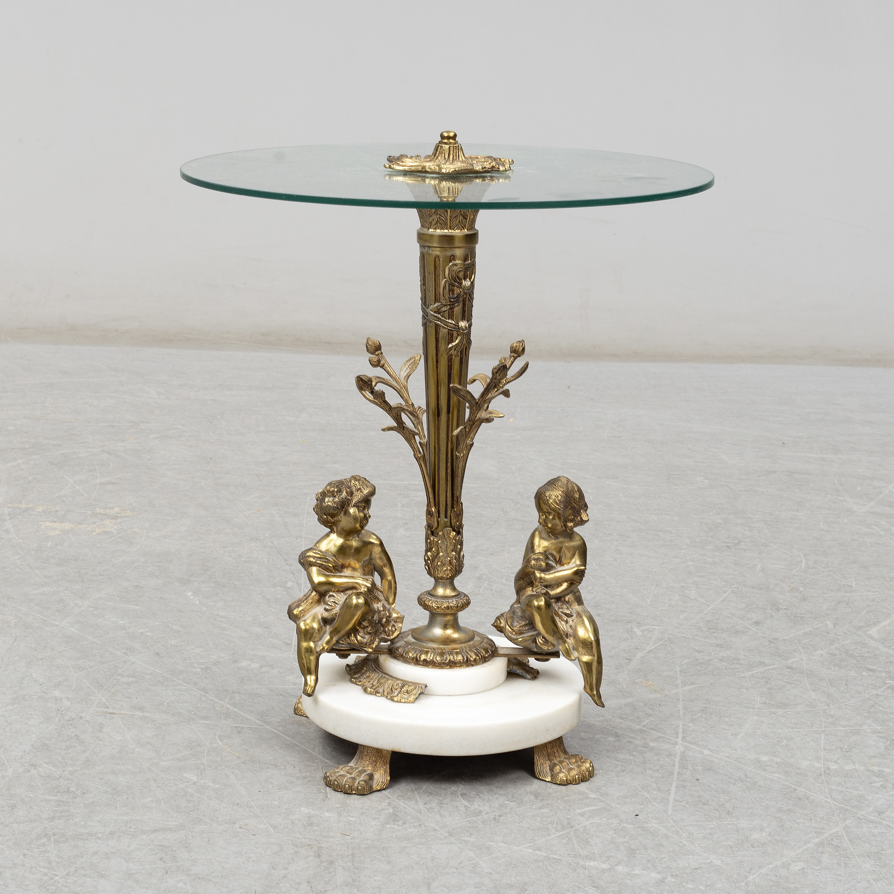 A 20th century table. - Bukowskis