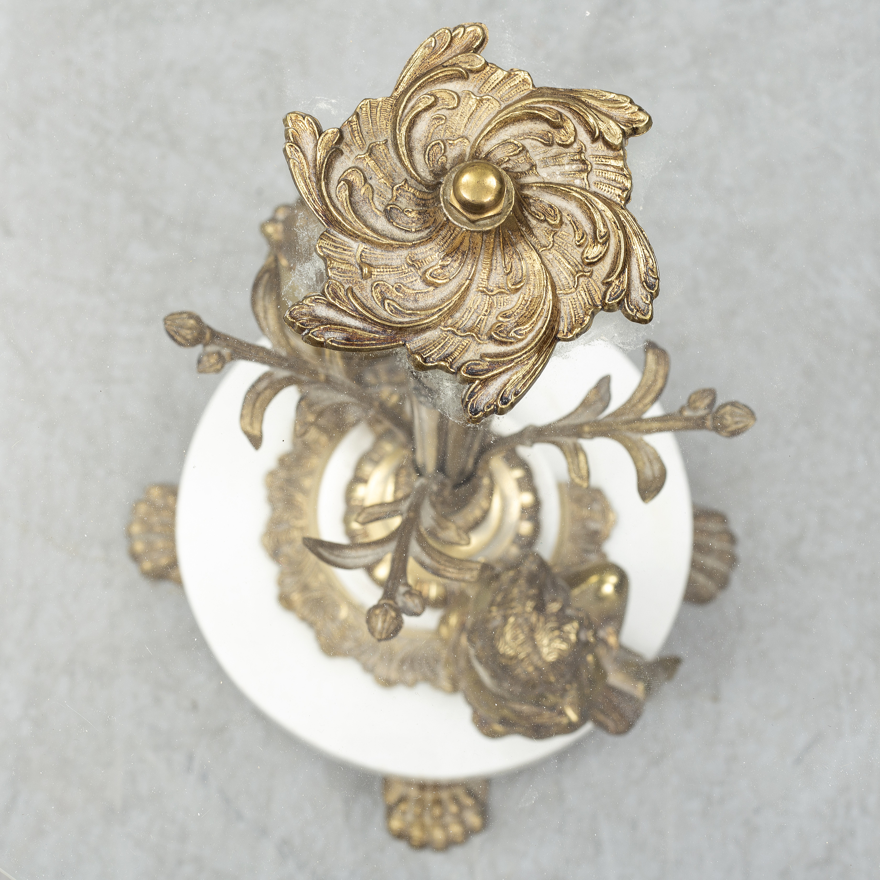 A 20th century table. - Bukowskis