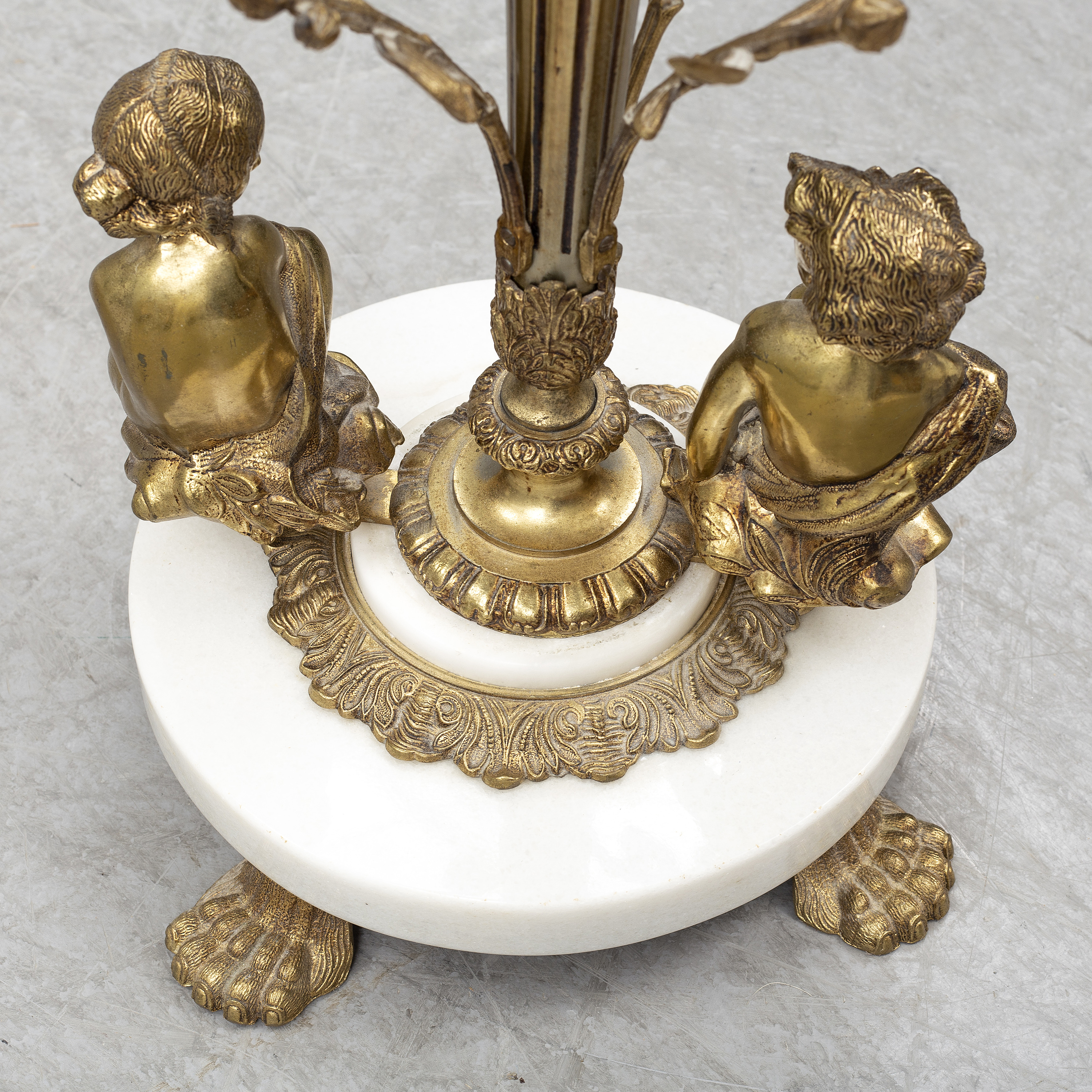 A 20th century table. - Bukowskis