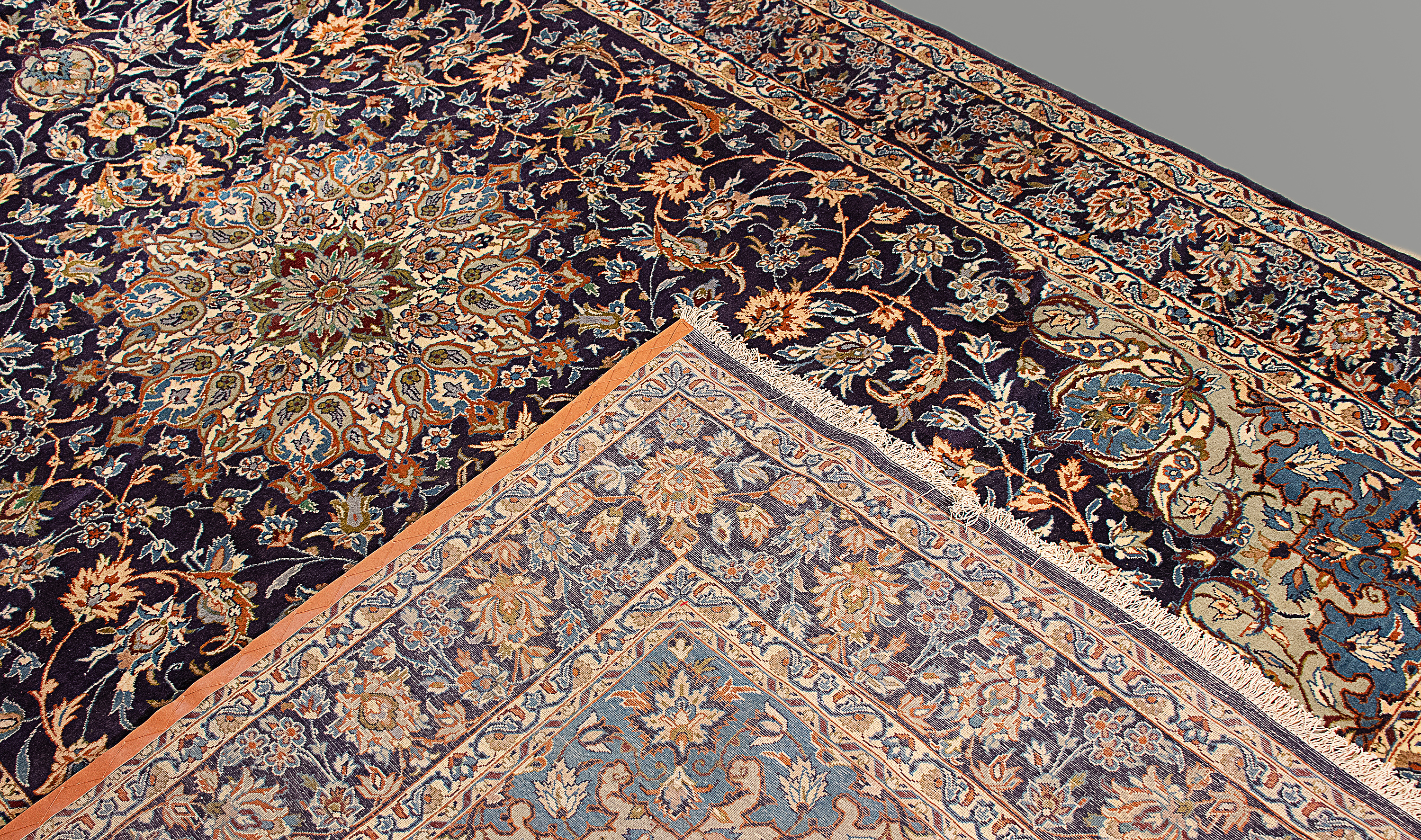 MATTA, Royal Keshan signerad 506 x 301 cm. - Bukowskis