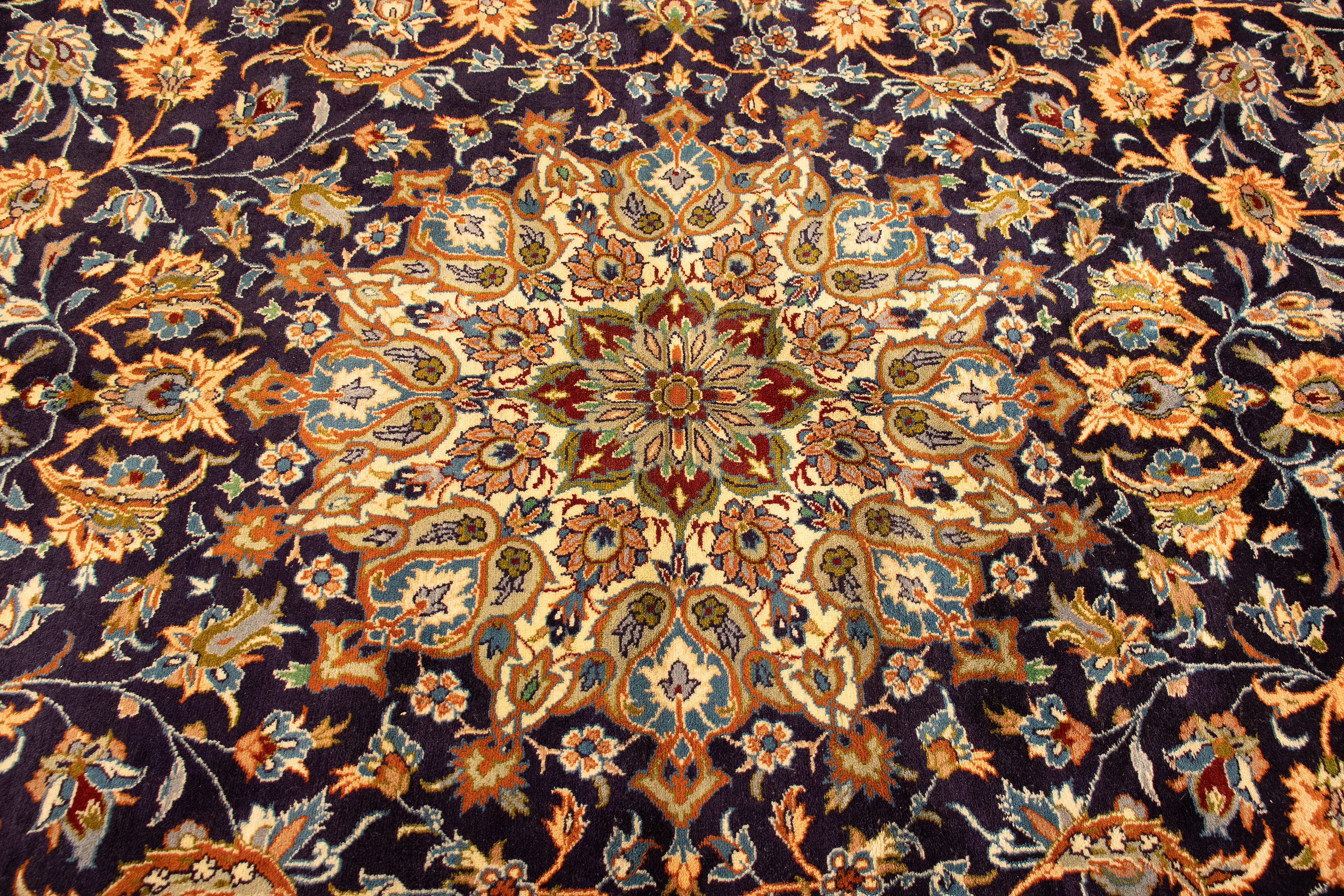 MATTA, Royal Keshan signerad 506 x 301 cm. - Bukowskis