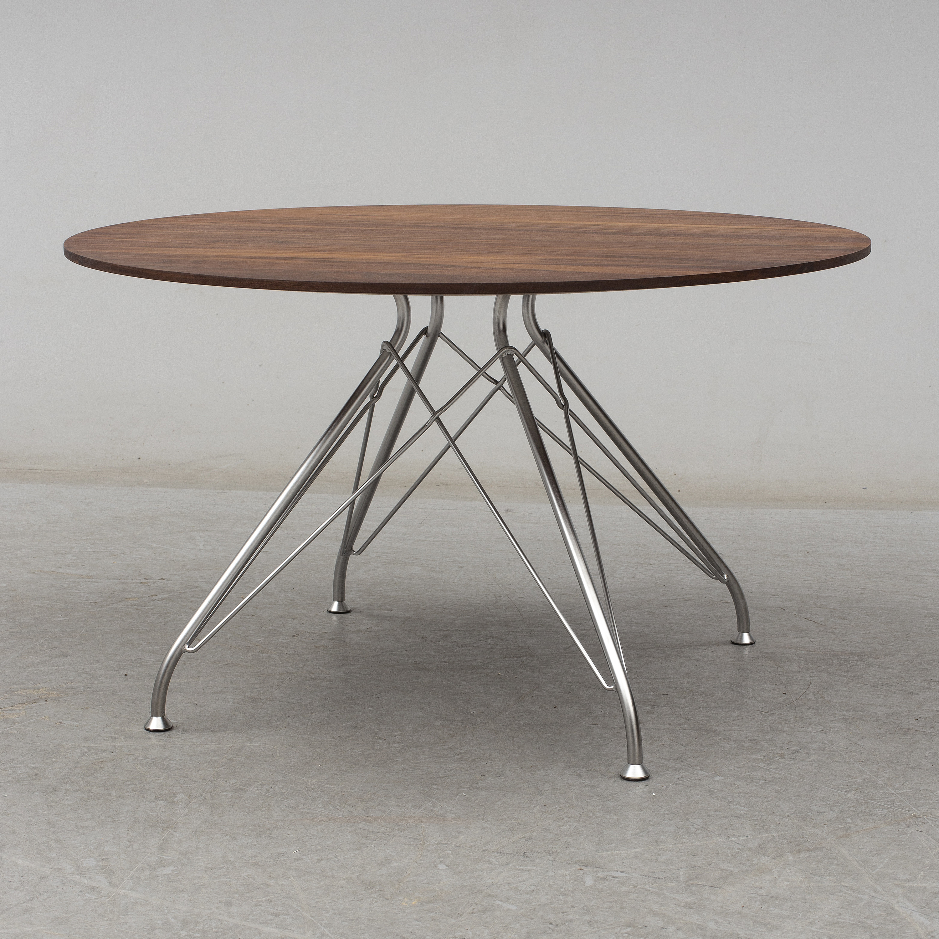 OVERGAARD & DYRMAN, soffbord, "Wire", Danmark, 2000-tal. - Bukowskis