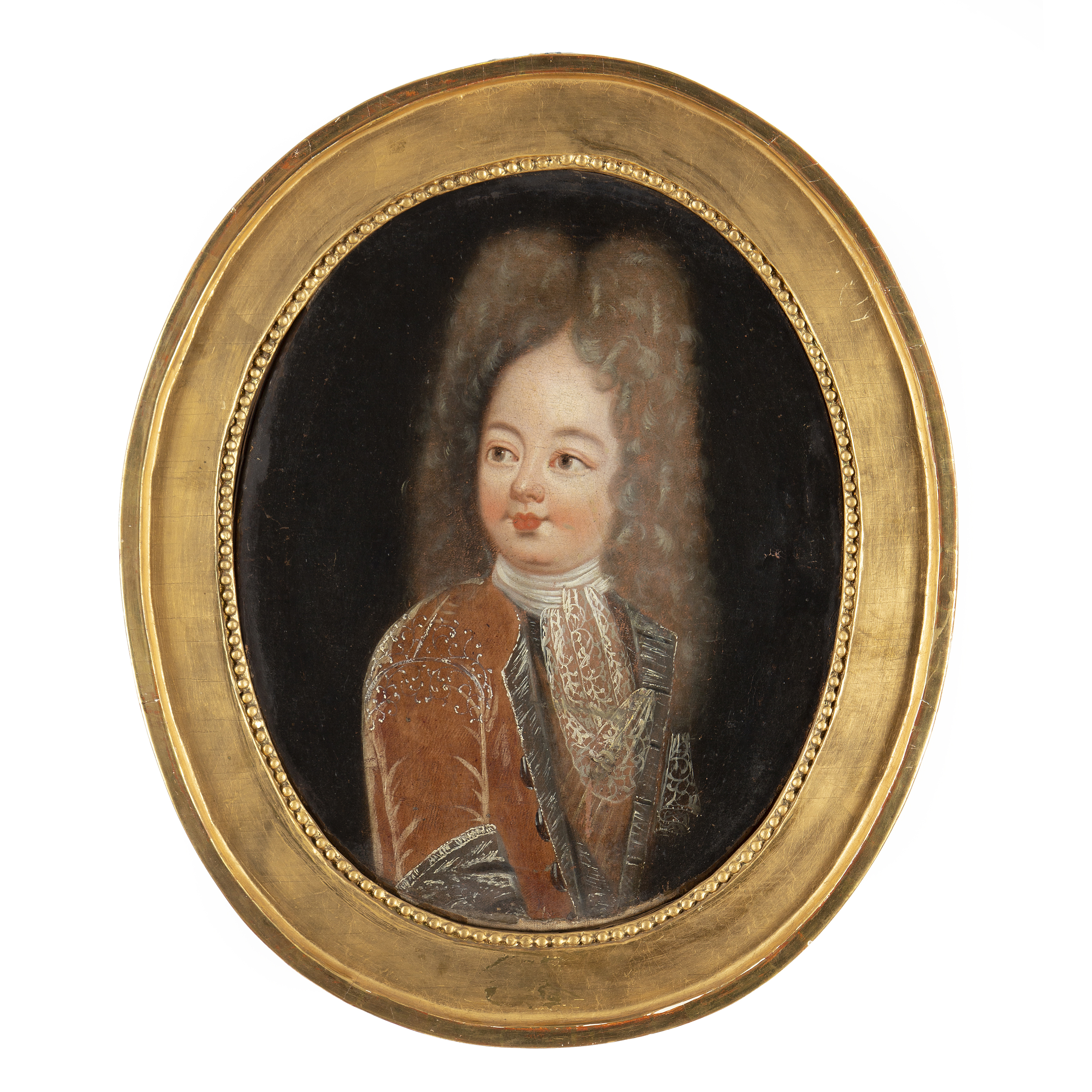 PIERRE MIGNARD, circle of, oil on canvas. - Bukowskis