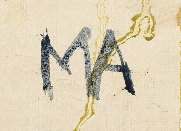 MAJ ARNELL, oil on canvas, signed, dated a tergo 96. - Bukowskis