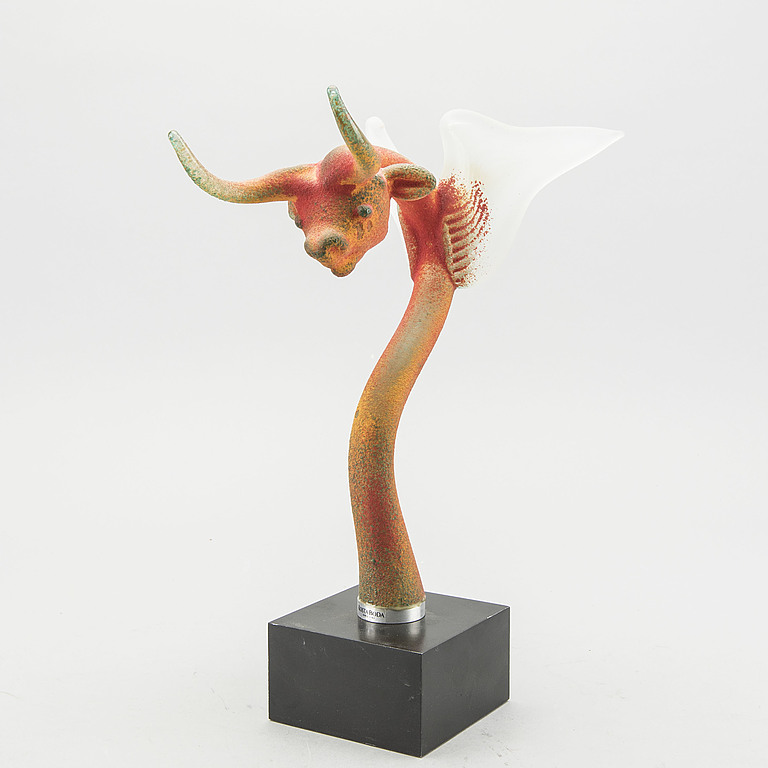 KJELL ENGMAN, - Bukowskis