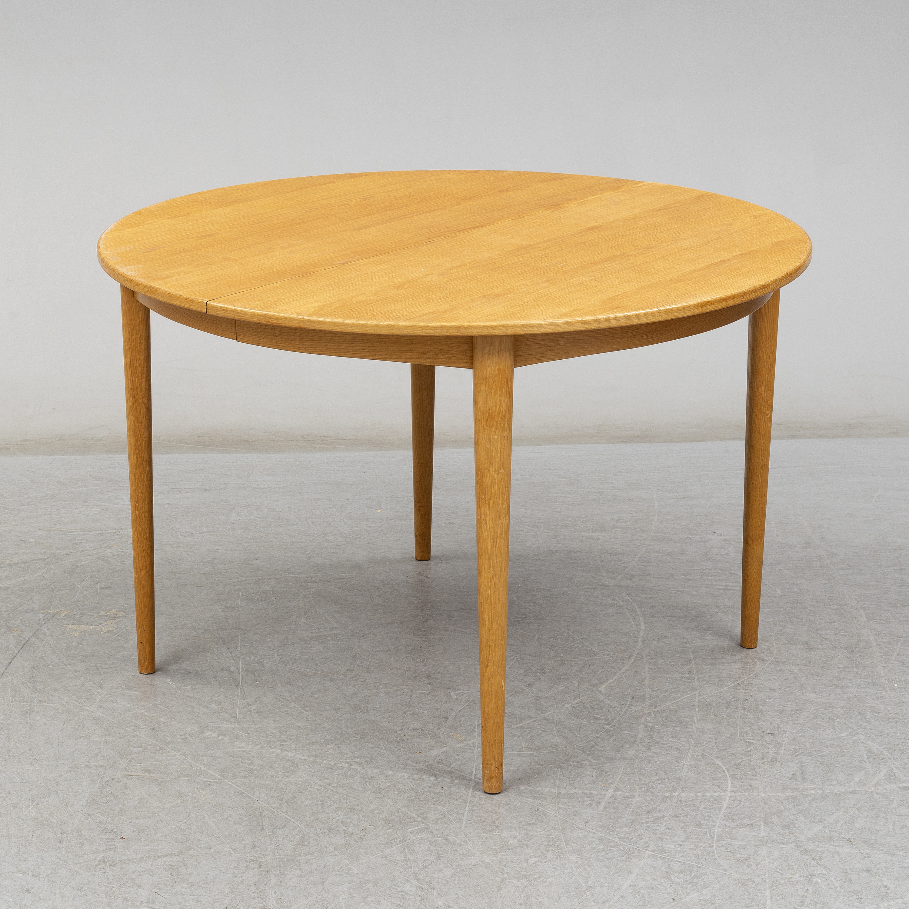 MATBORD, 1900-talets andra hälft. - Bukowskis