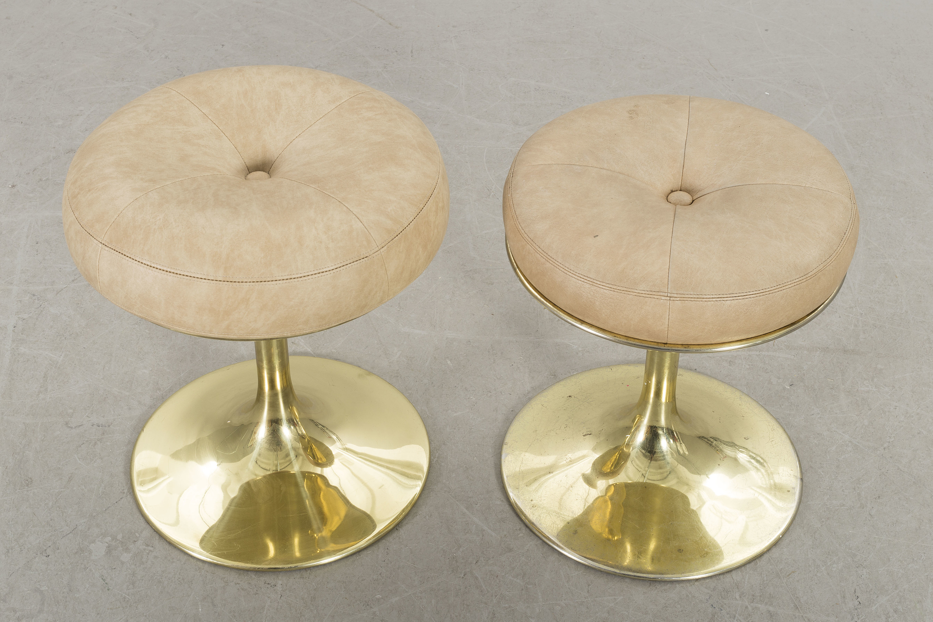 PALLAR 2 st Johansson design Markaryd 1900-talets senare del. - Bukowskis