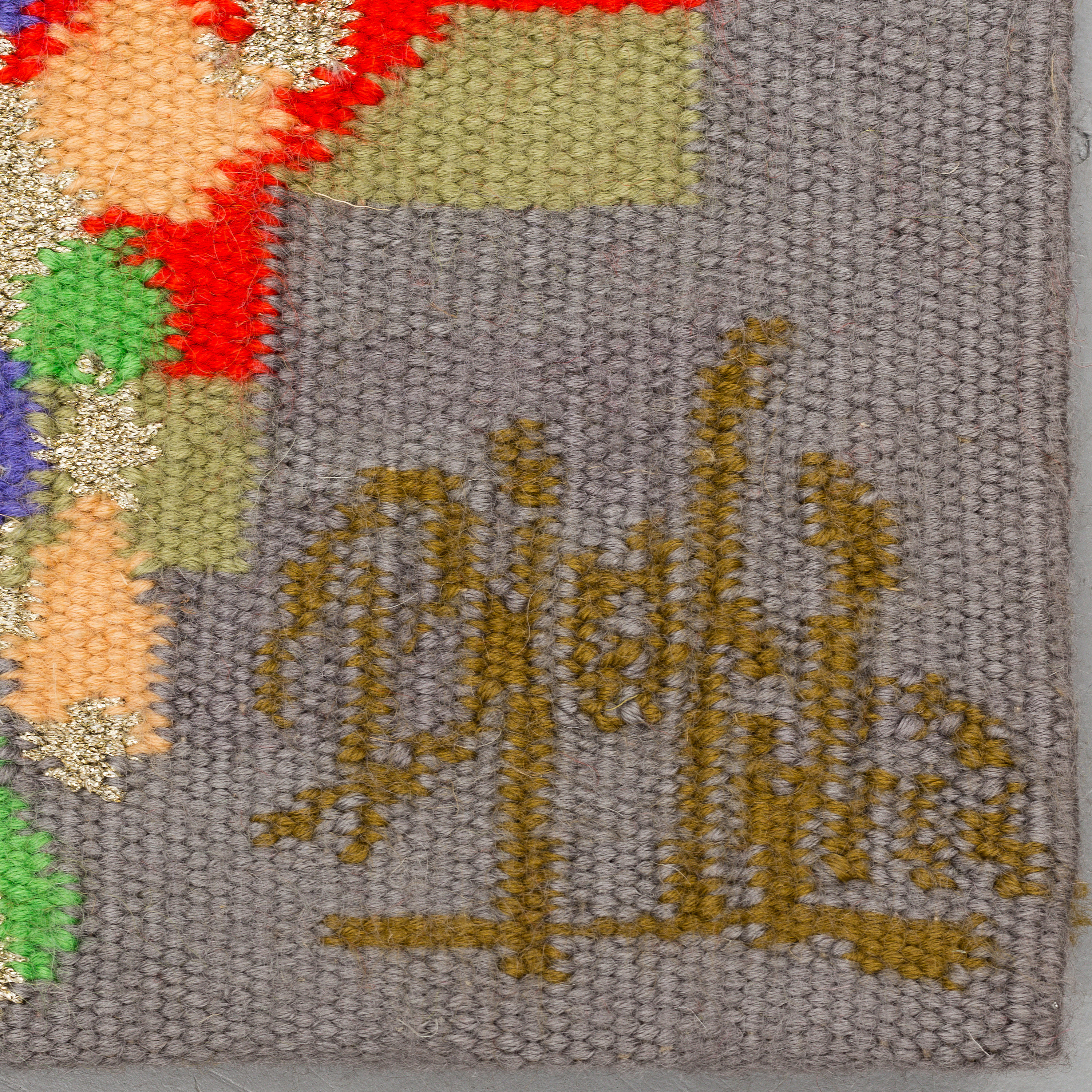 BJÖRN WIINBLAD, tapestry, signed with label and numbered 31/36. - Bukowskis