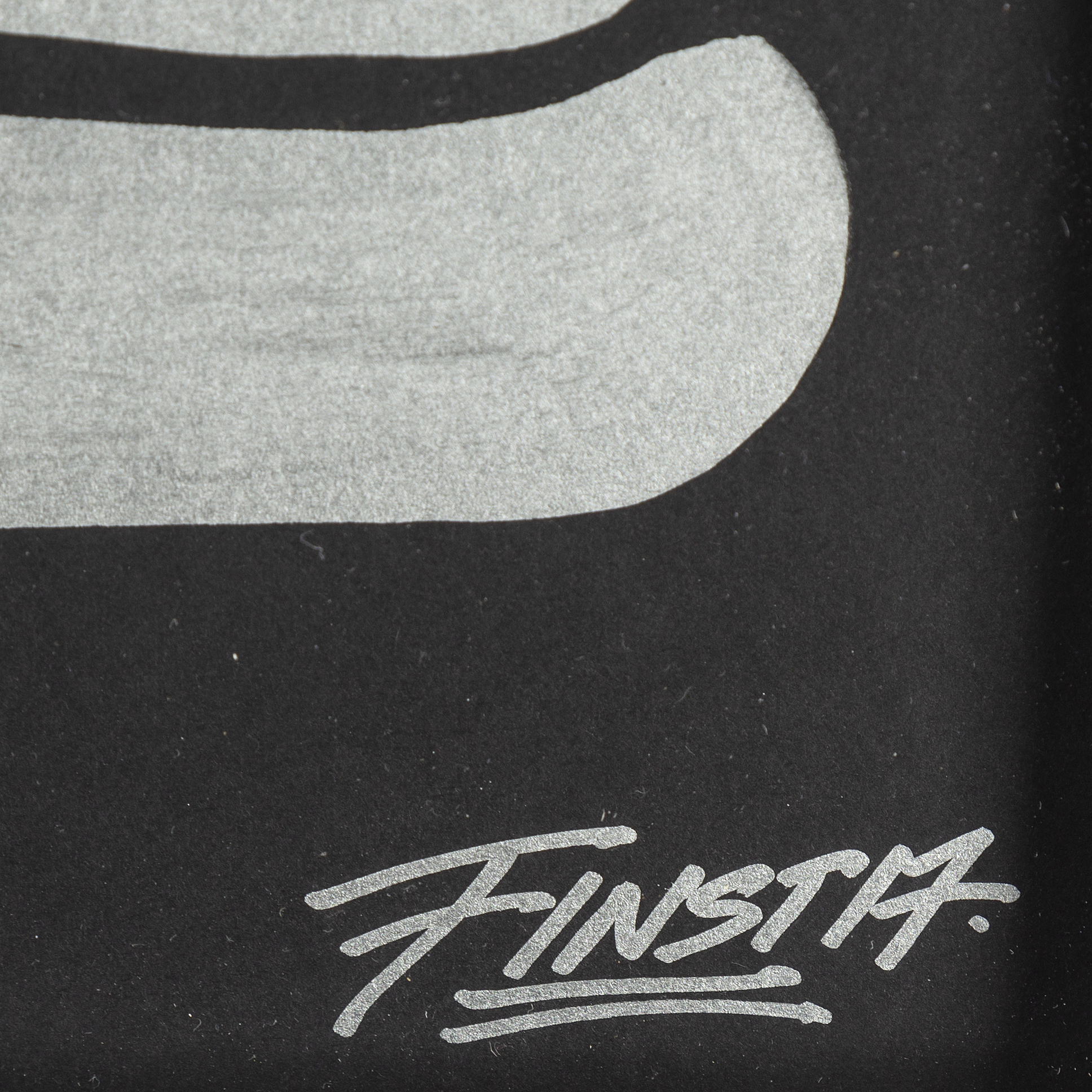 FINSTA, silvermarker on paper, signed. - Bukowskis