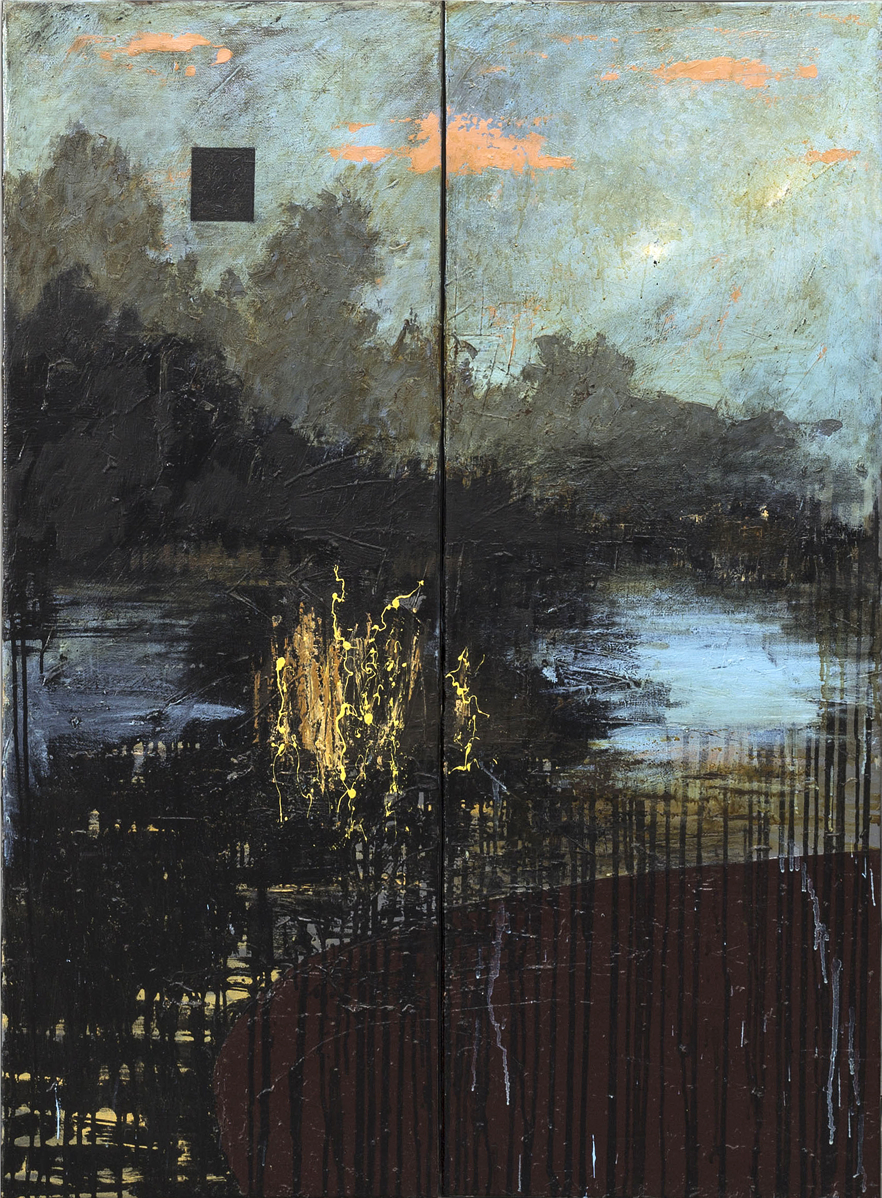 JOHAN PETTERSON, - Bukowskis