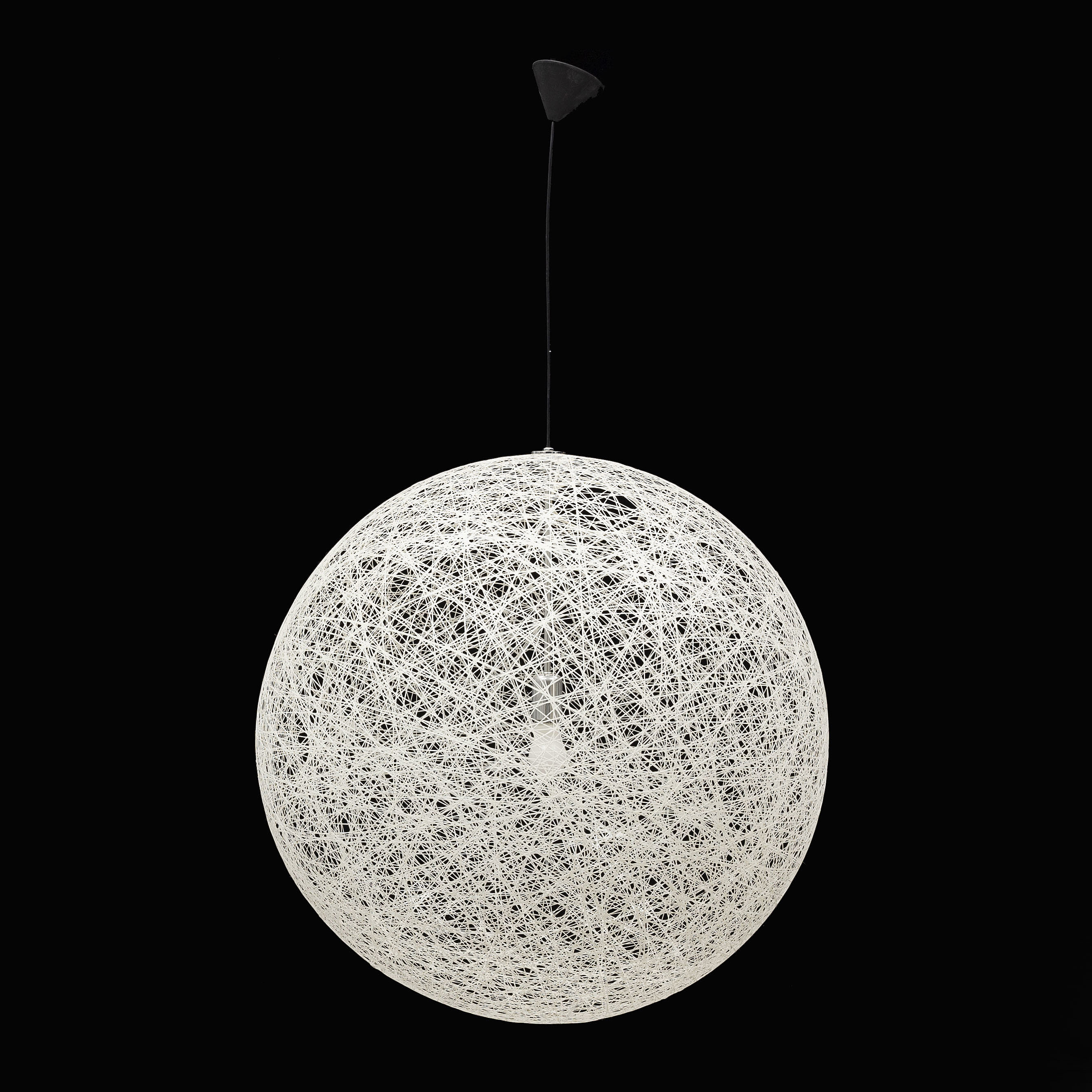 BERTJAN POT, taklampa, "Random Light Medium", Moooi. Formgiven 2001 ...