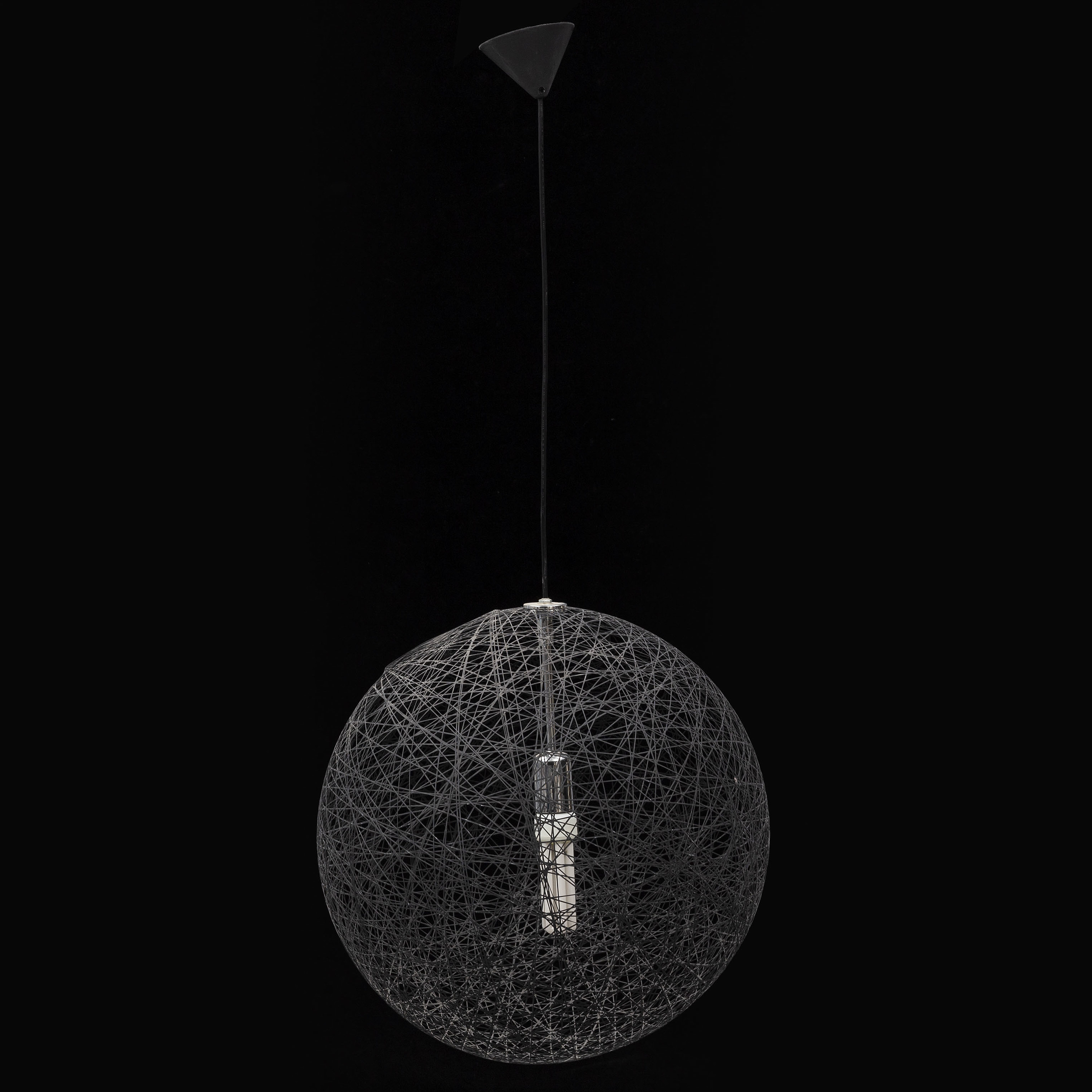 BERTJAN POT, taklampa, "Random Light Small", Moooi. Formgiven 2001 ...