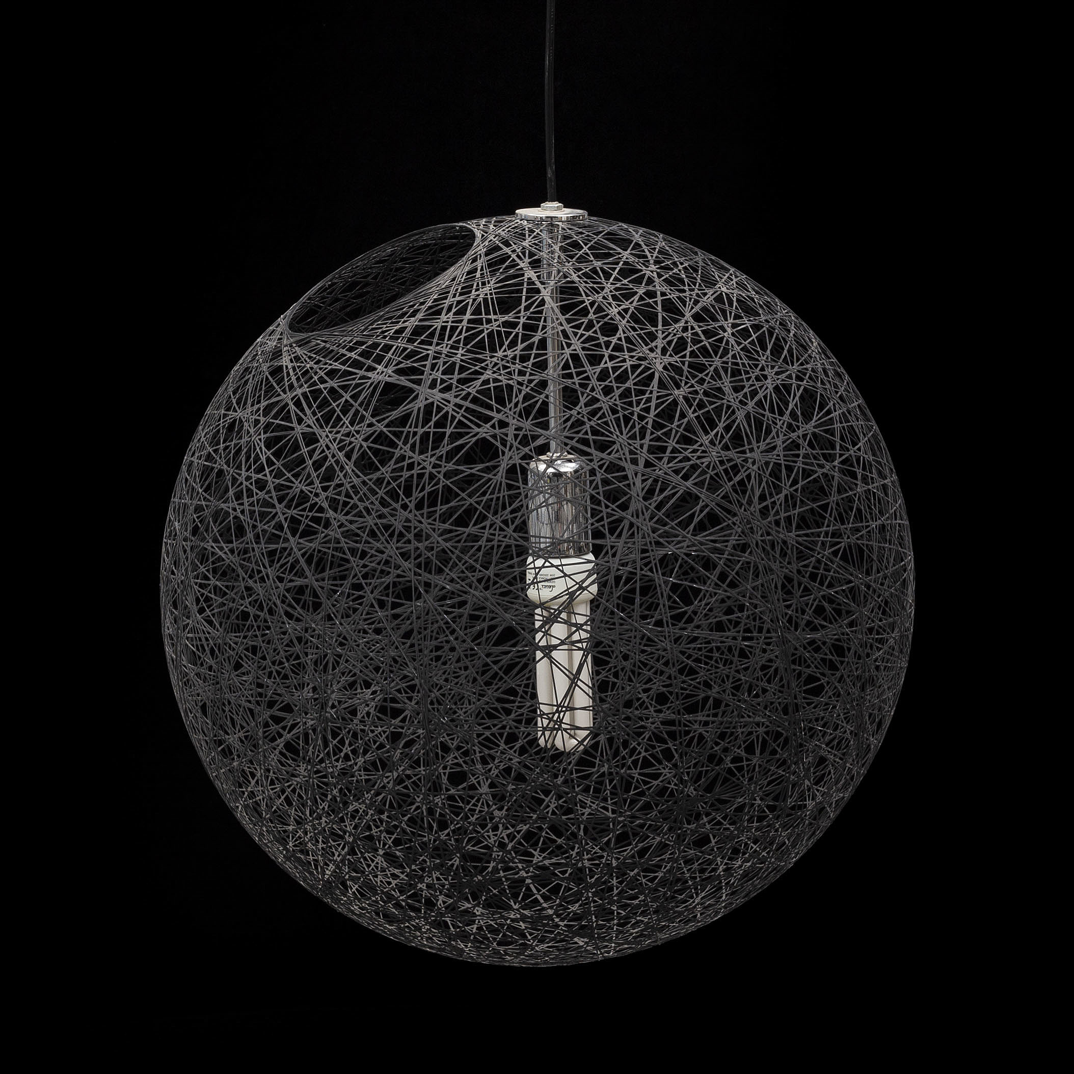 BERTJAN POT, taklampa, "Random Light Small", Moooi. Formgiven 2001 ...