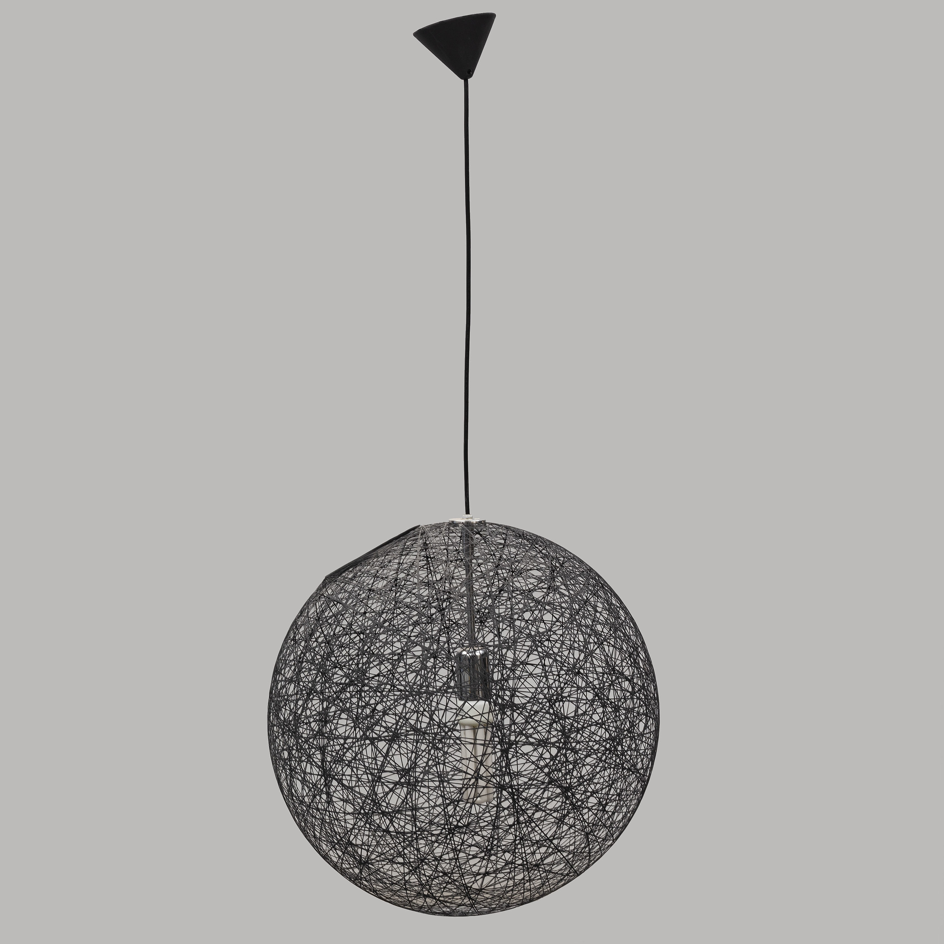 BERTJAN POT, taklampa, "Random Light Small", Moooi. Formgiven 2001 ...