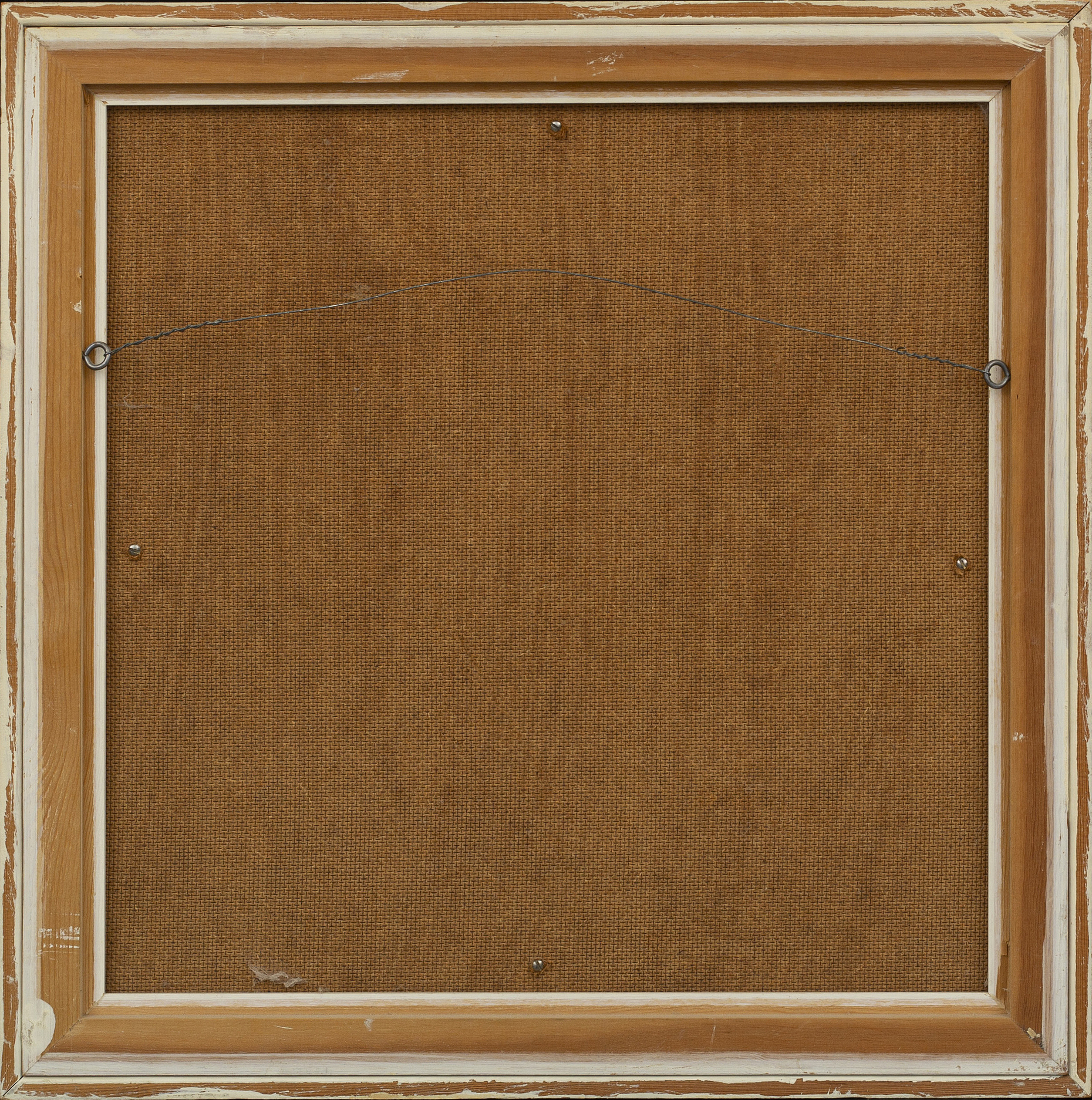 ELIS ERIKSSON, väggobjekt, blandteknik, monogramsignerad. - Bukowskis