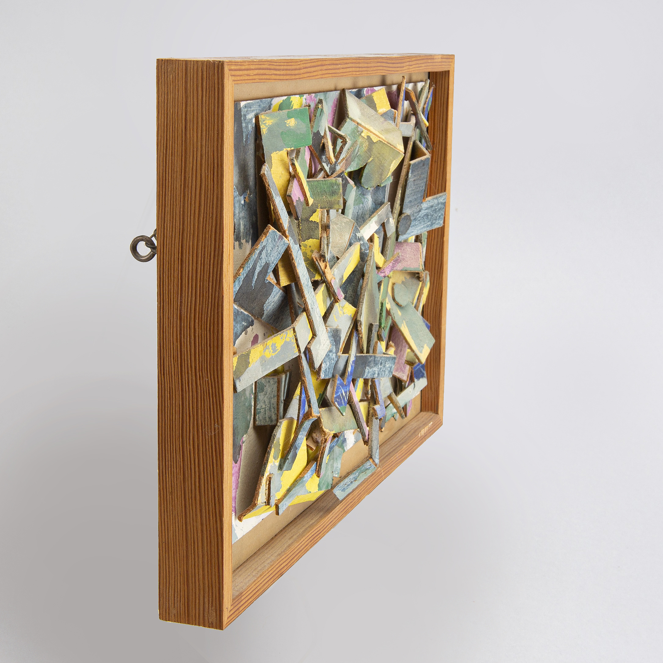 ELIS ERIKSSON, - Bukowskis