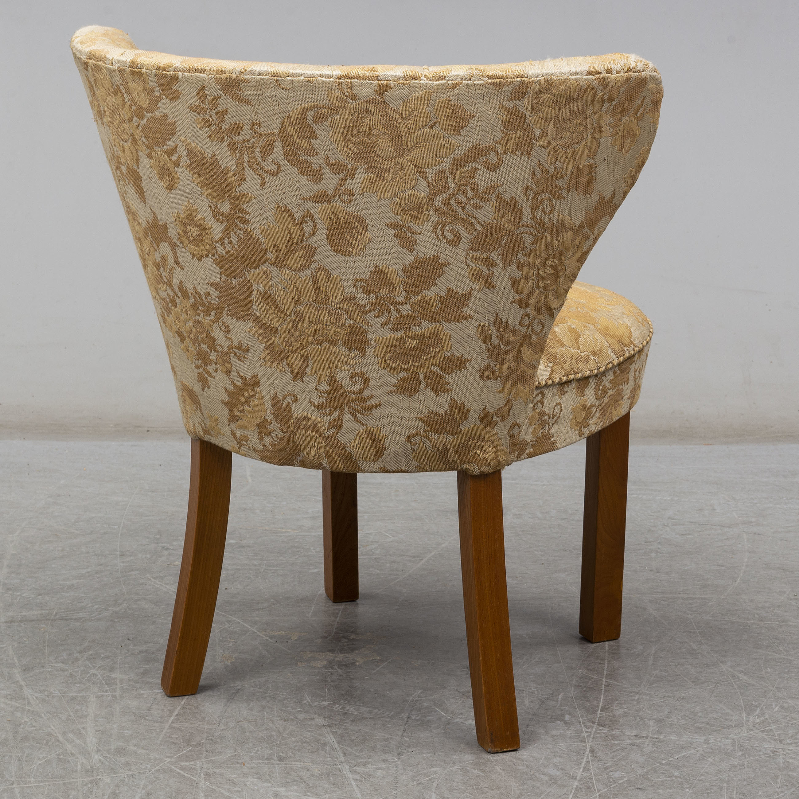 STOL, Swedish Grace, 1930-tal. - Bukowskis