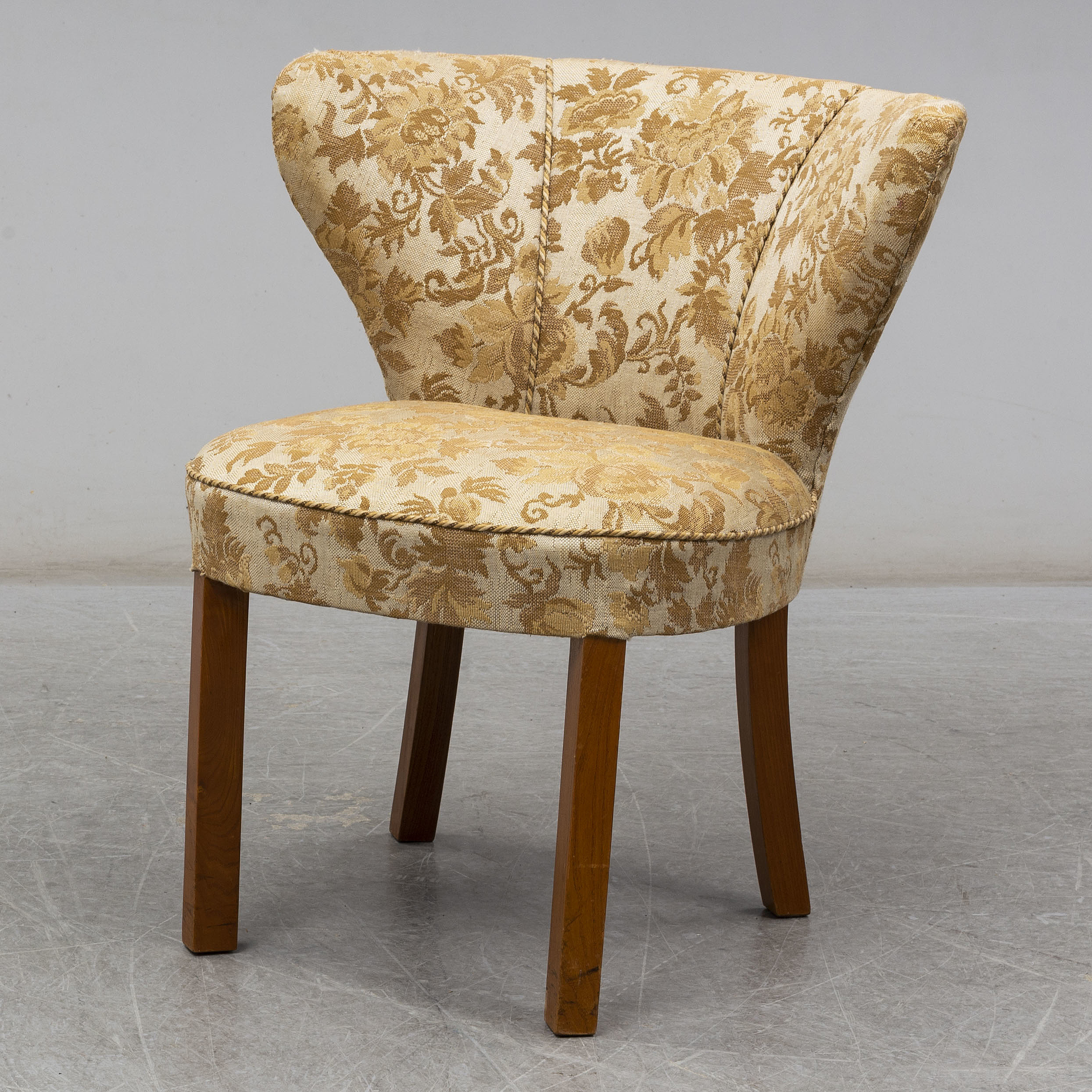 STOL, Swedish Grace, 1930-tal. - Bukowskis