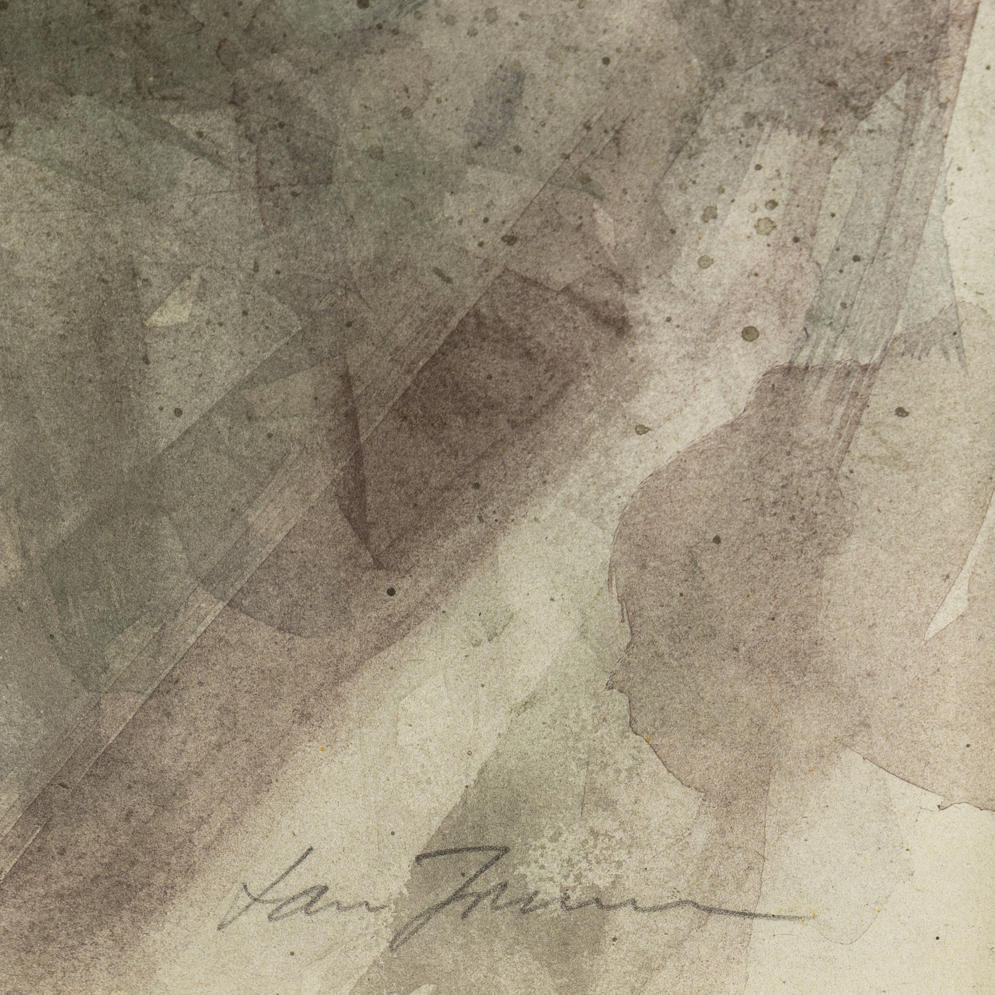 LARS JONSSON, lithograph in colours, signed Lars Jonsson and numbered ...