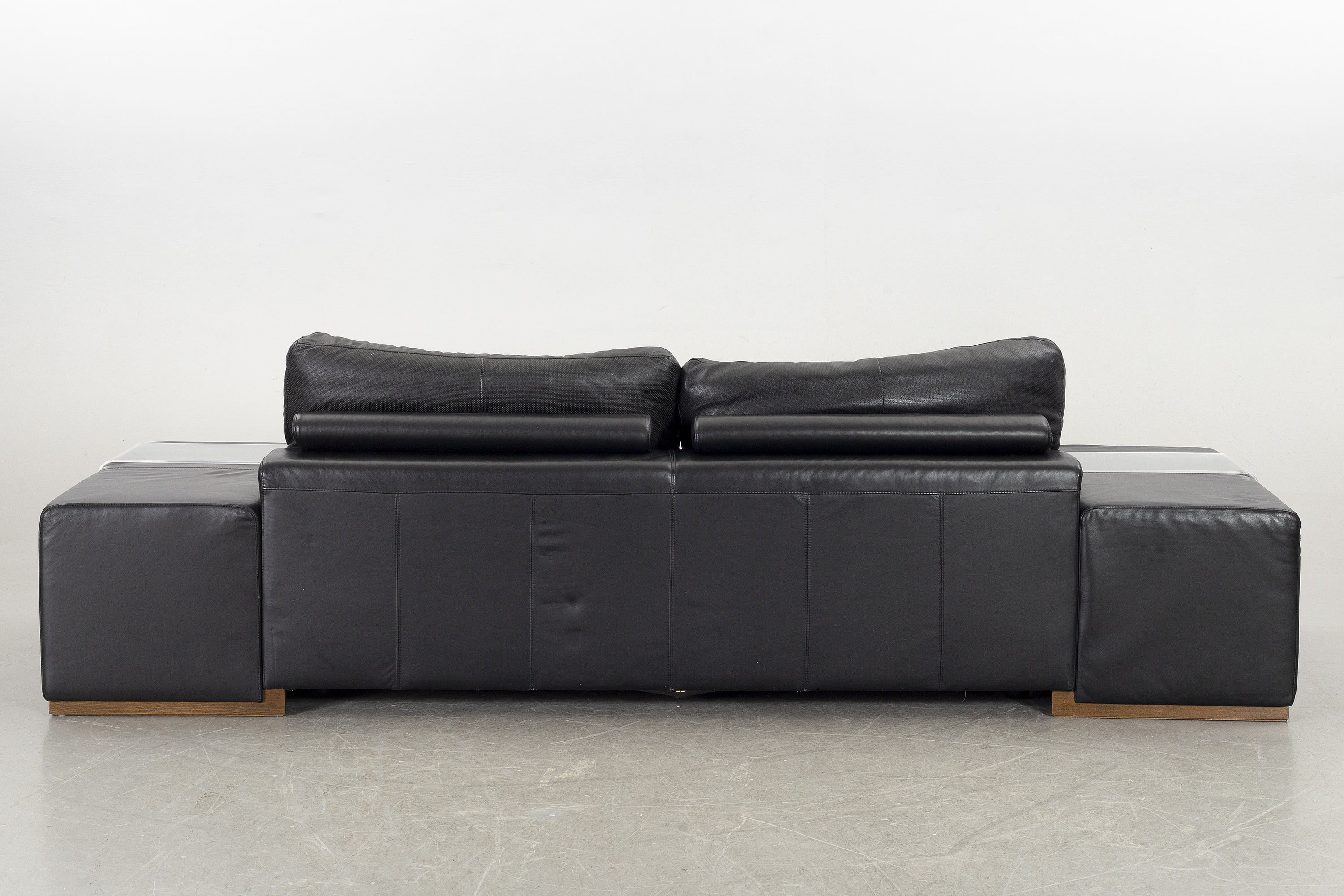 SOFFA, "Domino" Natuzzi, Italien, 2000-talets början. - Bukowskis