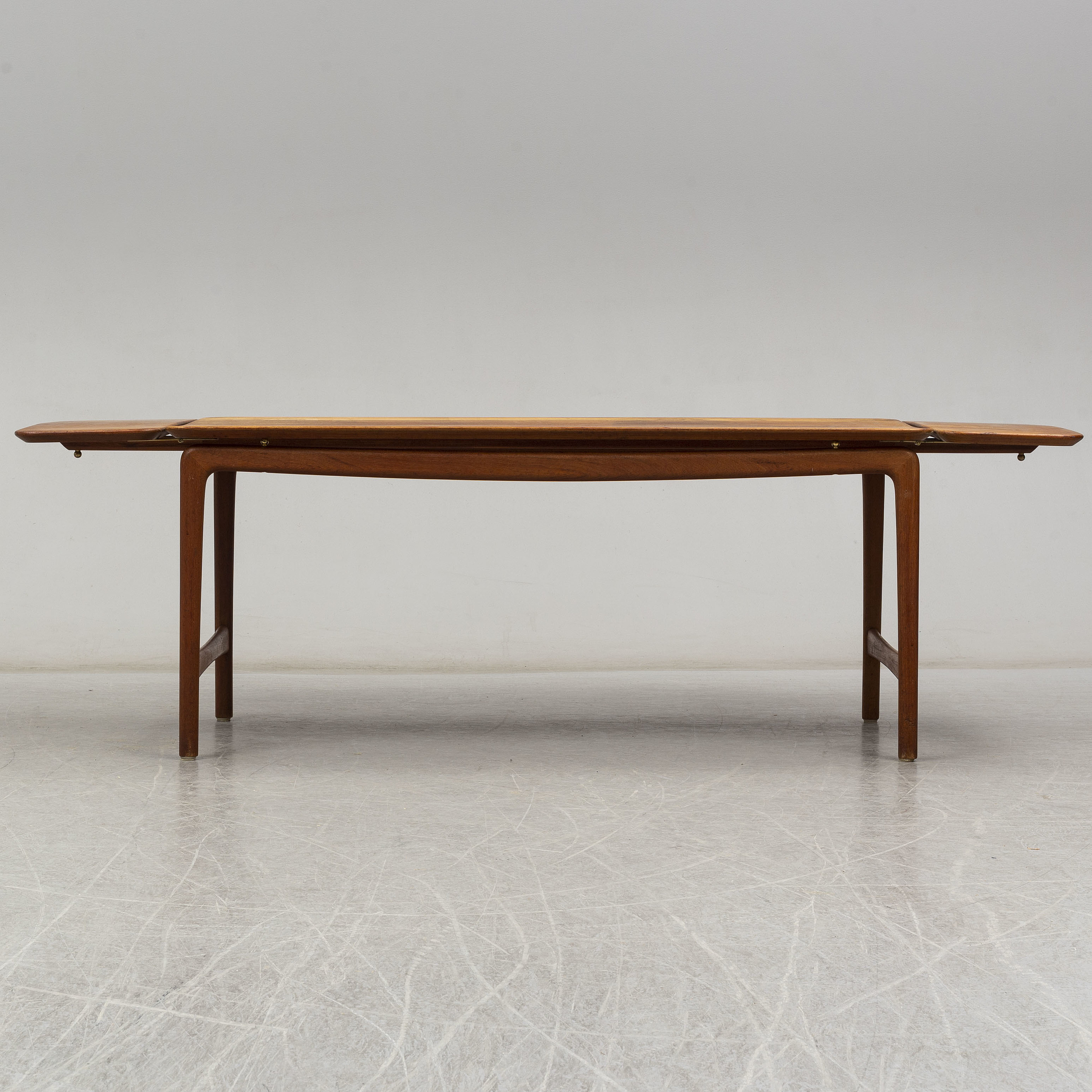 SOFFBORD, Peter Hvidt & Orla Mölgaard Nielsen för France & Daverkosen ...