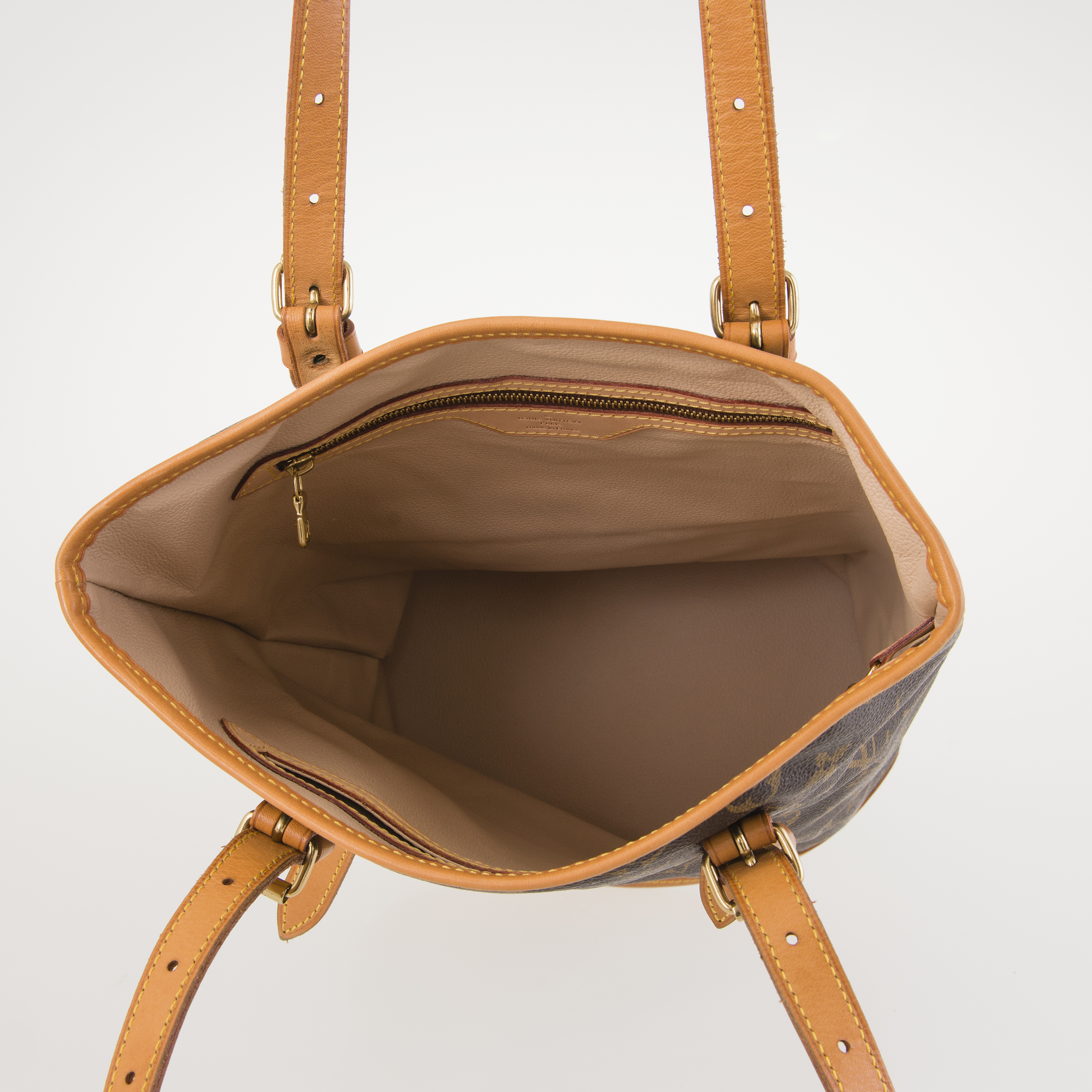 Louis Vuitton 1854 Bucket Hatch | semashow.com