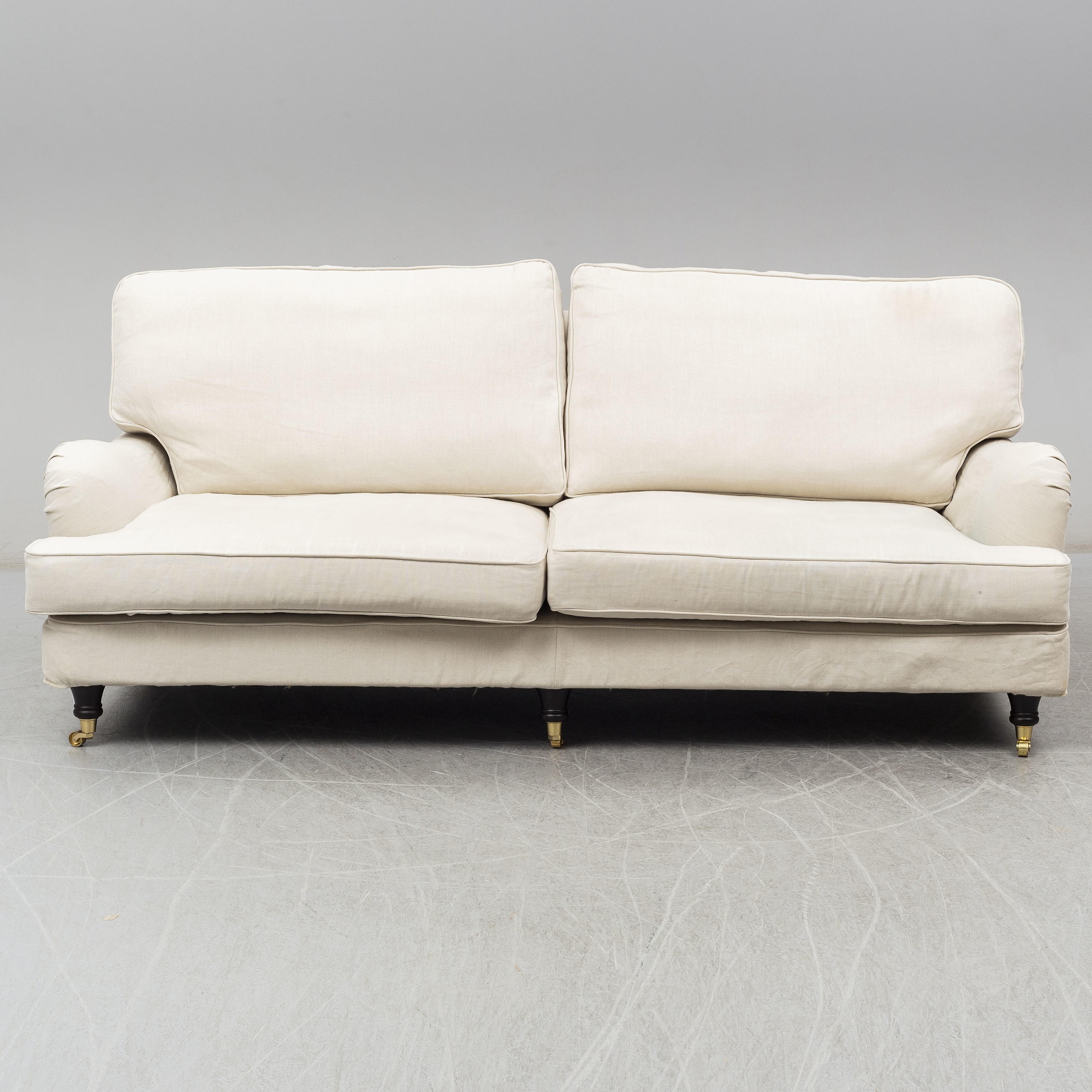 A sofa by Englesson. - Bukowskis