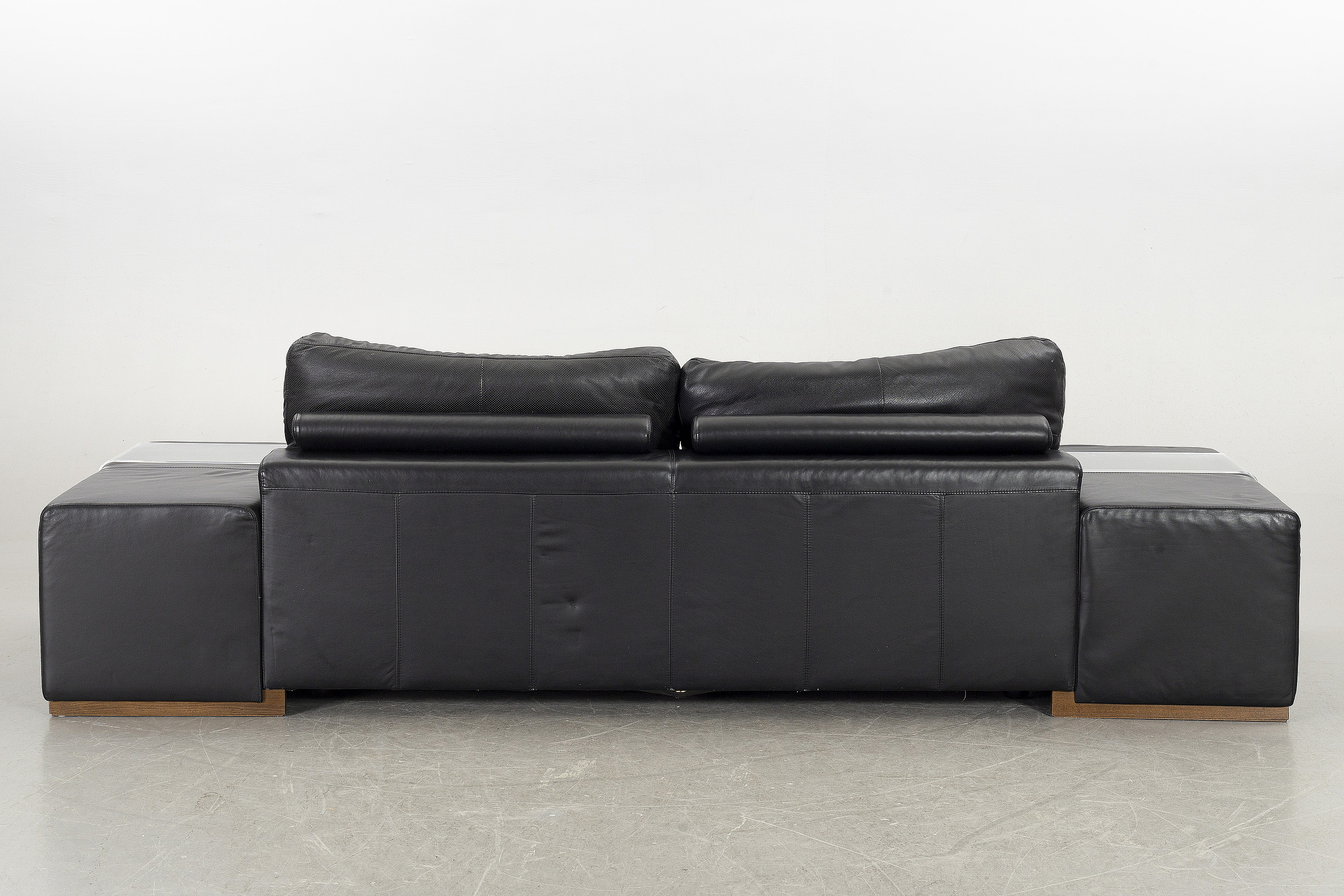 SOFFA, "Domino", Natuzzi, Italien, 2000-talets början. - Bukowskis