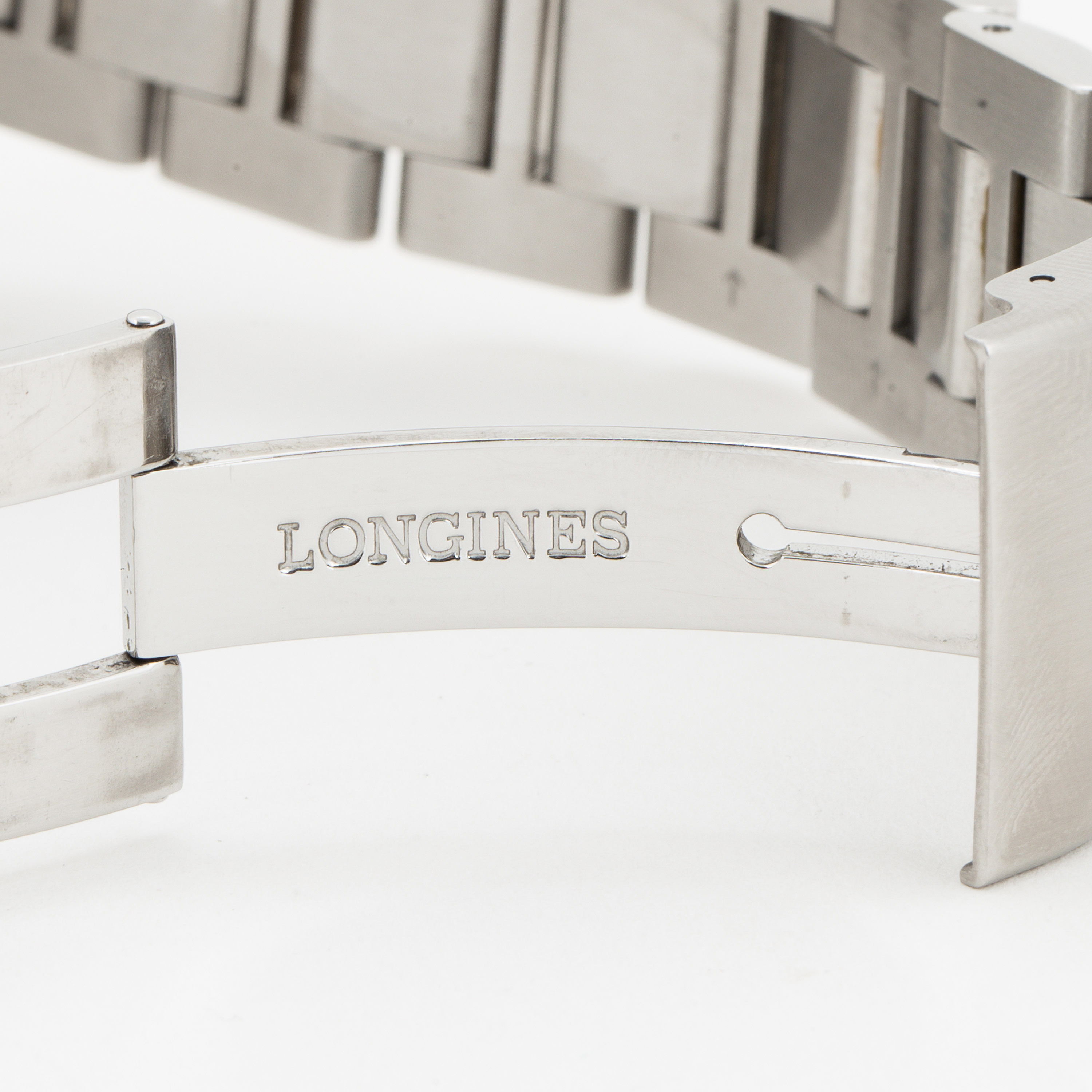 LONGINES, Hydro Conquest (30bar/300m), armbandsur, 41 mm. - Bukowskis