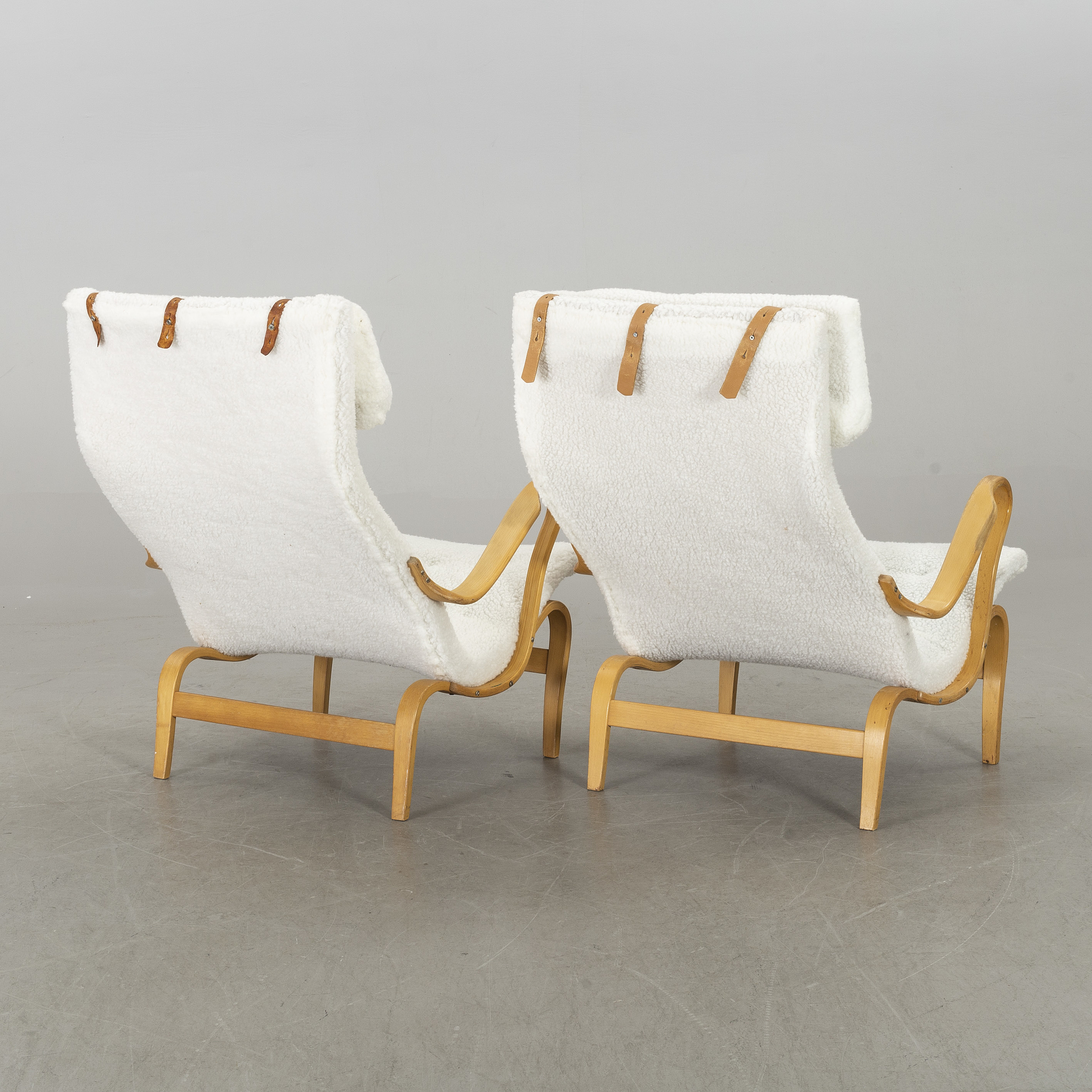 BRUNO MATHSSON, - Bukowskis