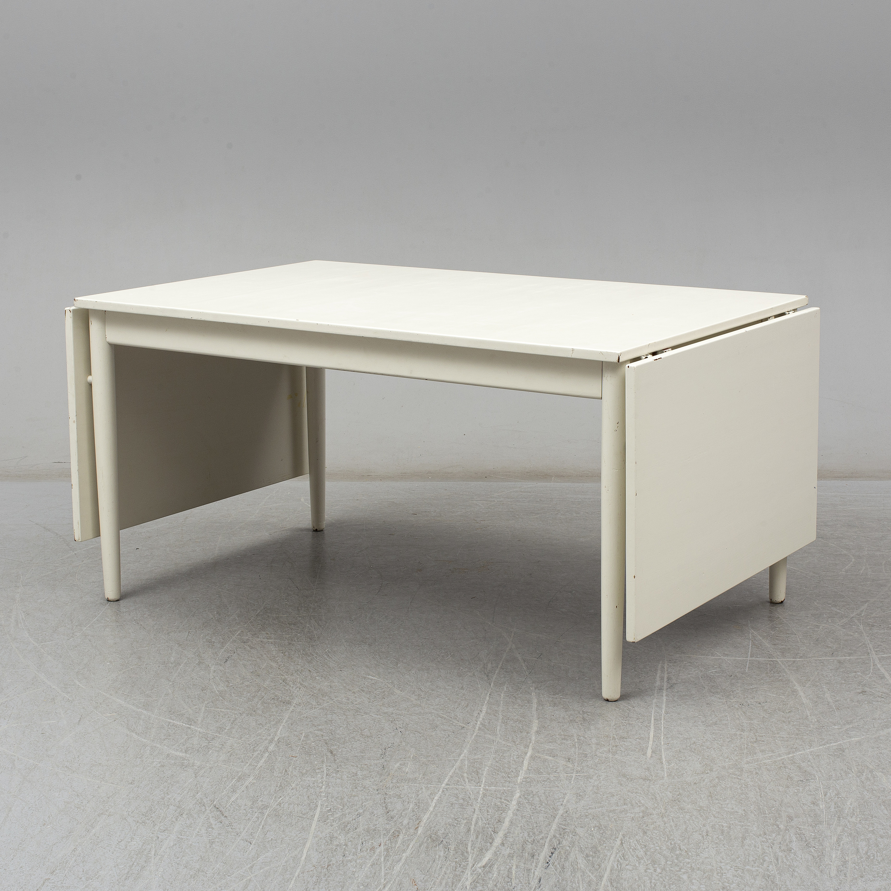 BØRGE MOGENSEN, dinner table. - Bukowskis