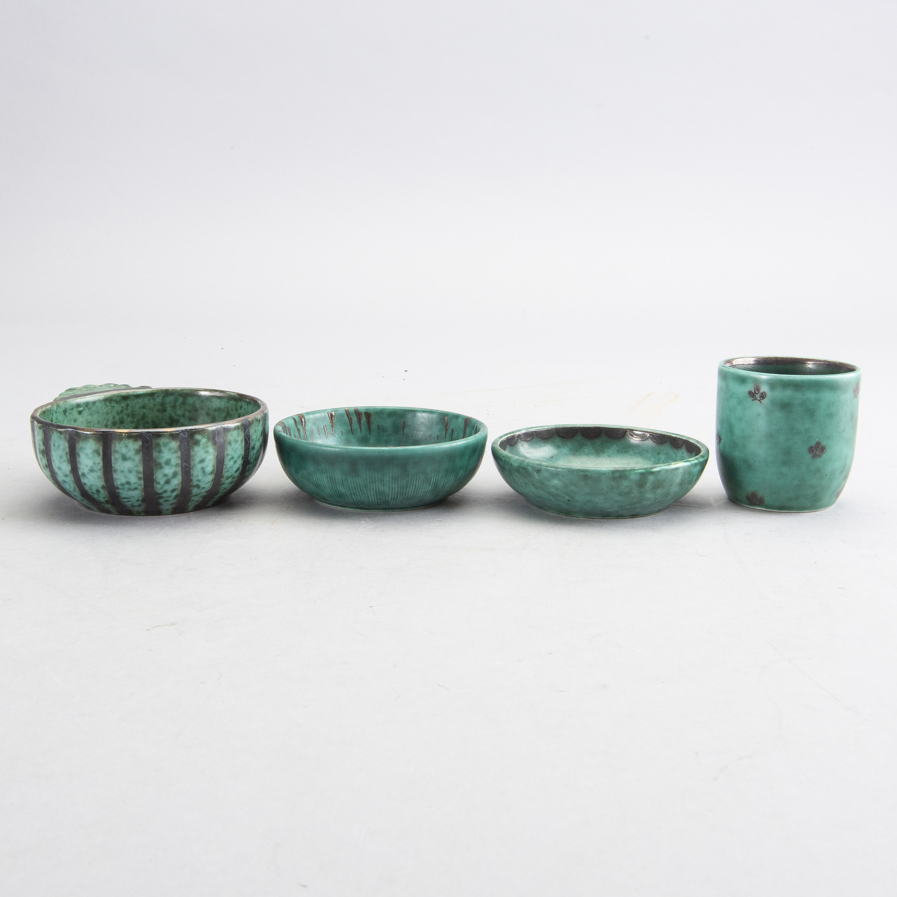 WILHELM KÅGE, - Bukowskis