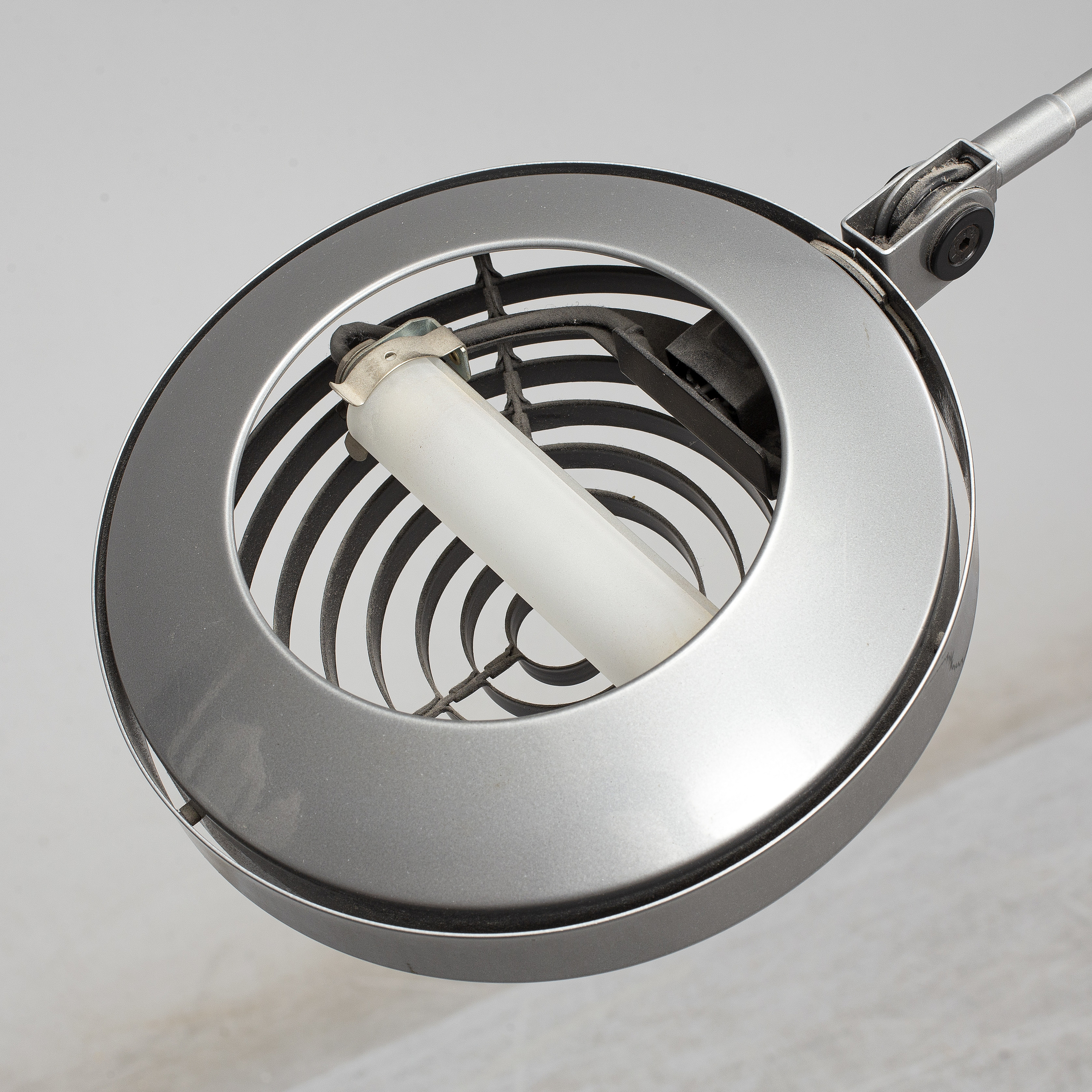 TOMMASO CIMINI, an 'Elle' standard light from Lumina, Italy. - Bukowskis