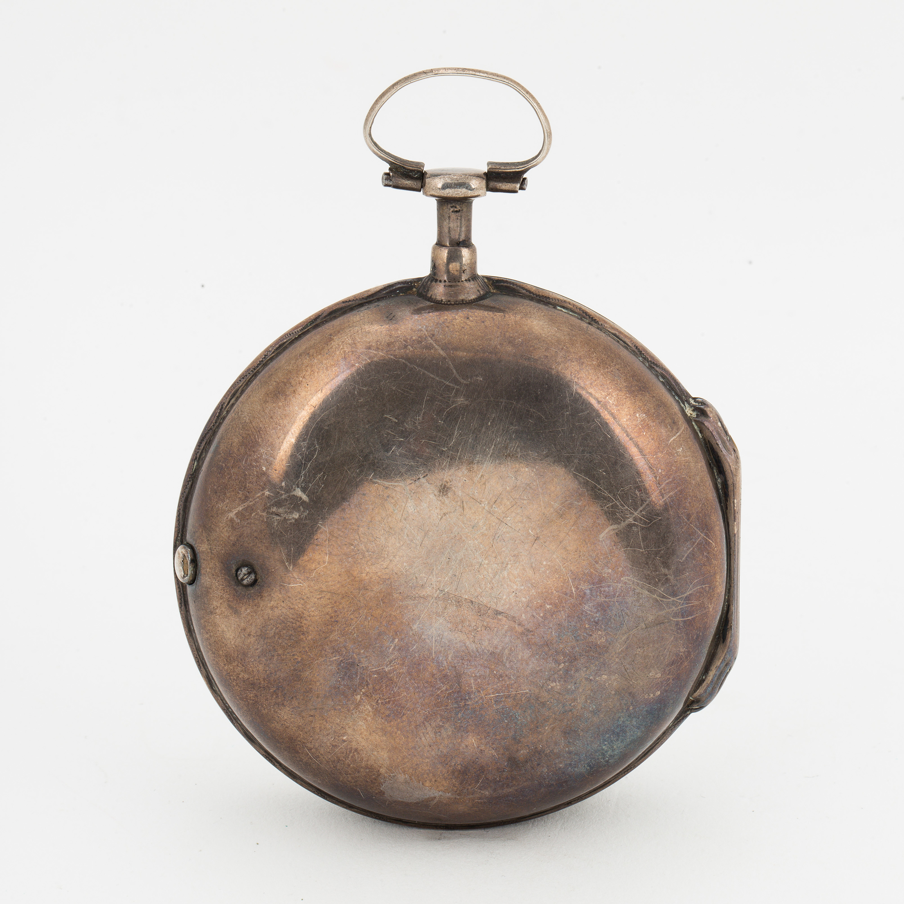 BOURDILLON, (Augustin Bourdillon 1729-1799), Stockholm, fickur, 60 mm ...