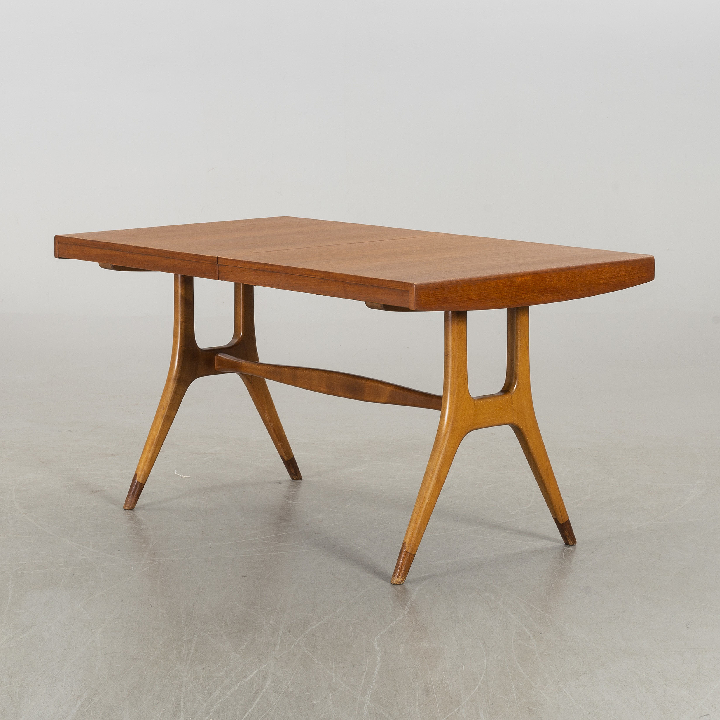 DAVID ROSÉN, matbord, Nordiska Kompaniet. - Bukowskis